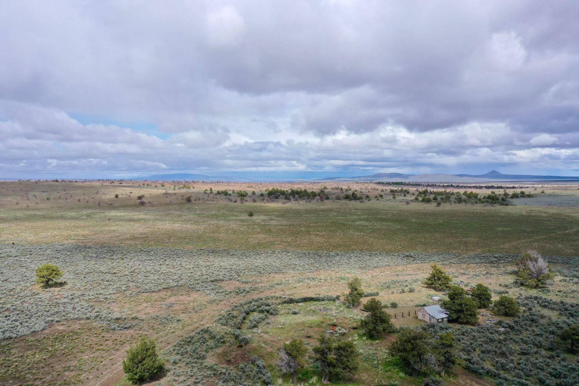 T24S R23 E Section 11 & 23, Riley, OR 97758 | LandWatch