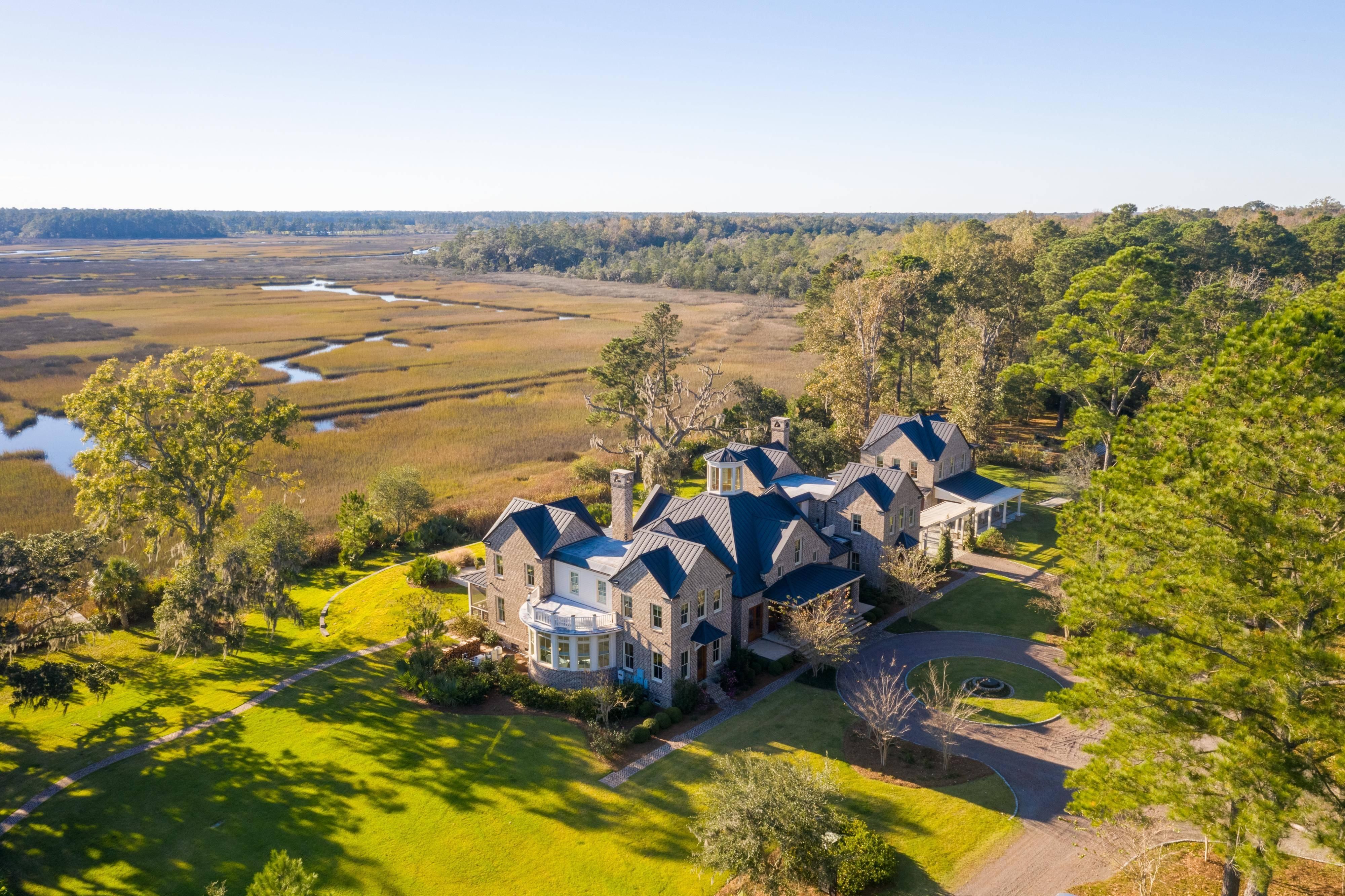 1185 Hughes Road, Johns Island, SC 29455 | LandWatch
