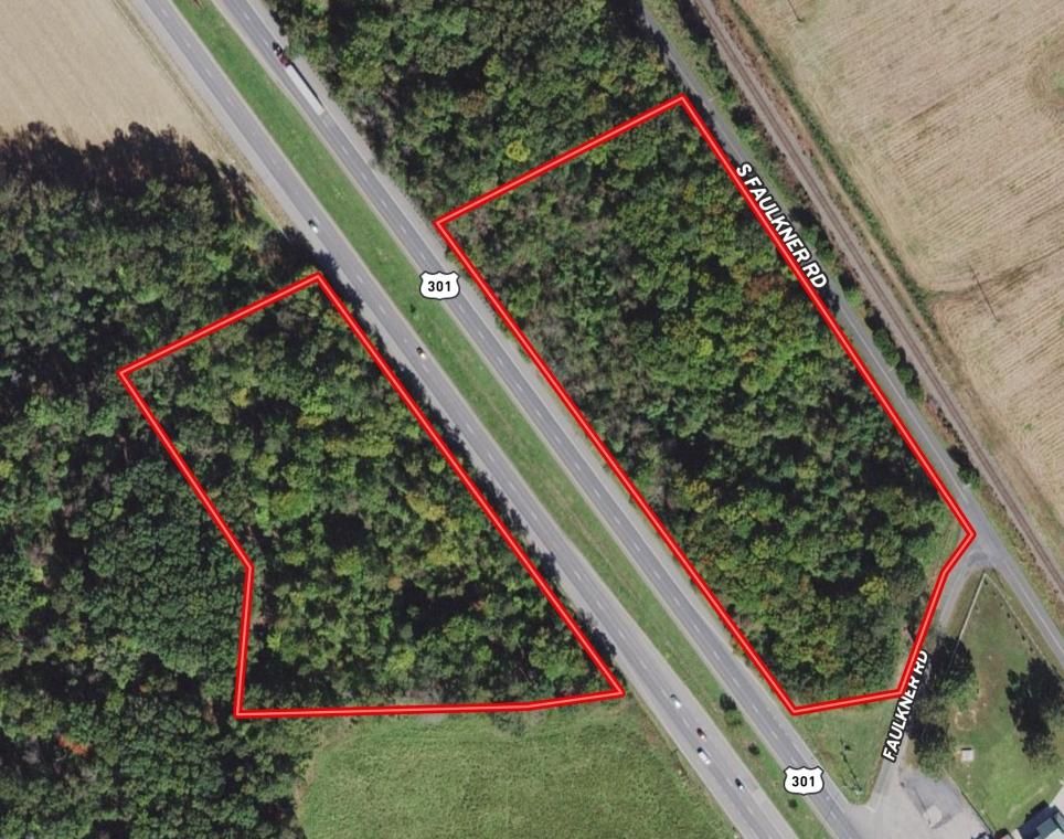 9880 Crain Highway, Faulkner, MD 20632 | LandWatch