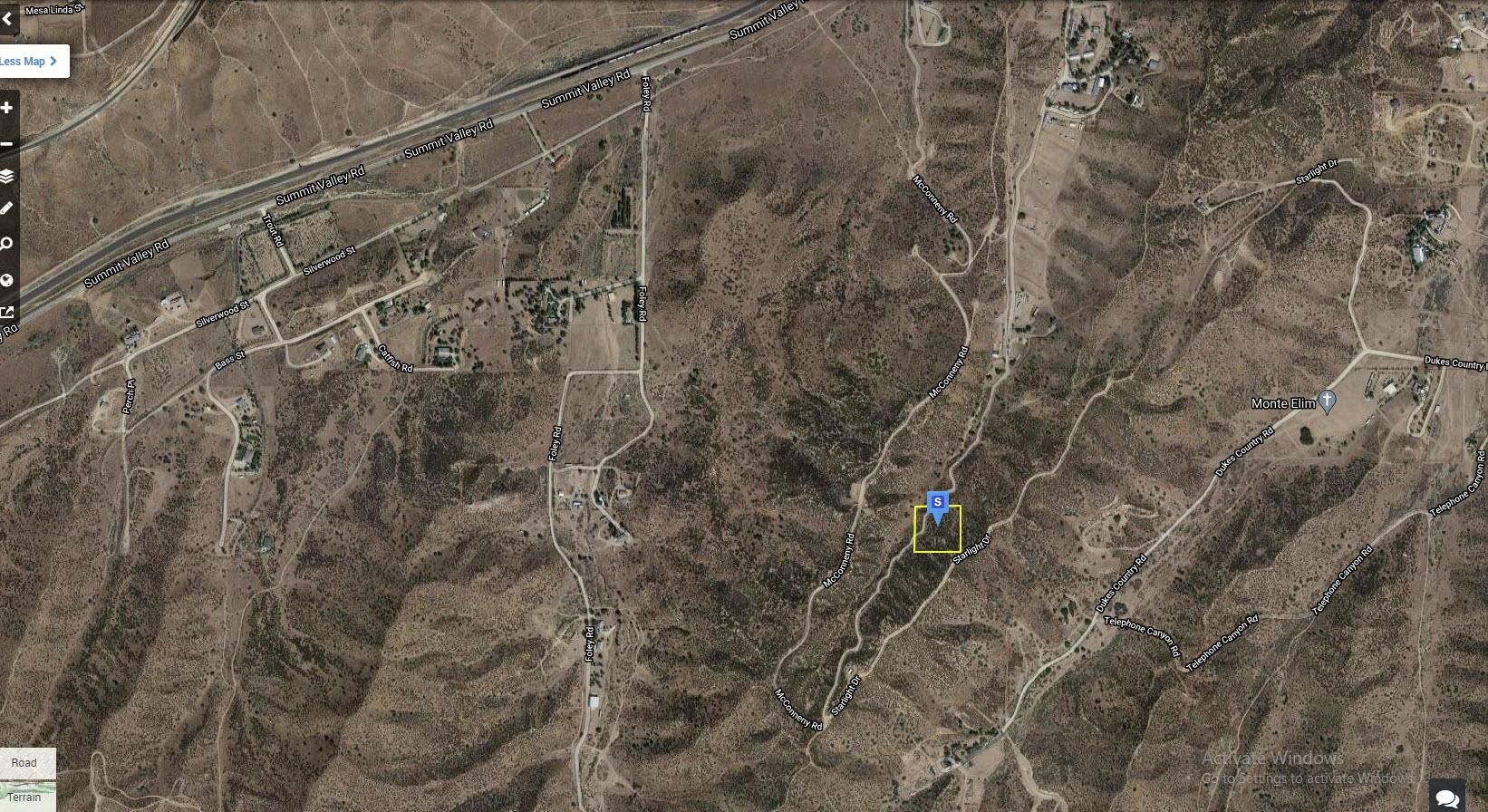 Starlight Dr, Hesperia, CA 92345 | MLS: 0405-182-44-0000 San Bernardino County, CA | LandWatch