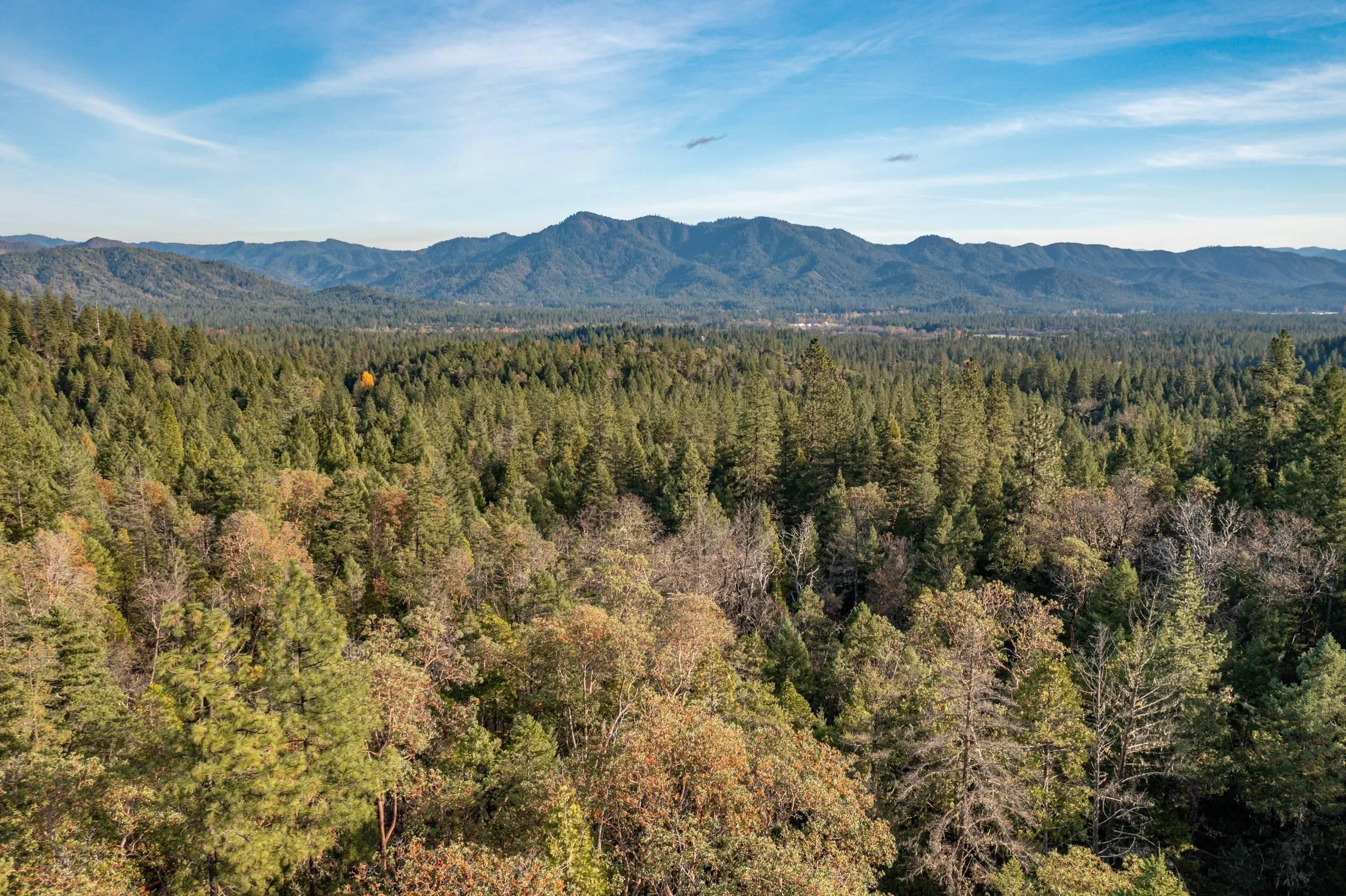 Rogue River, Jackson County, OR Recreational Property, Hunting Property ...