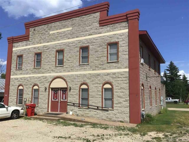 Eben Junction, Alger County, MI House for sale Property ID: 412380262 ...