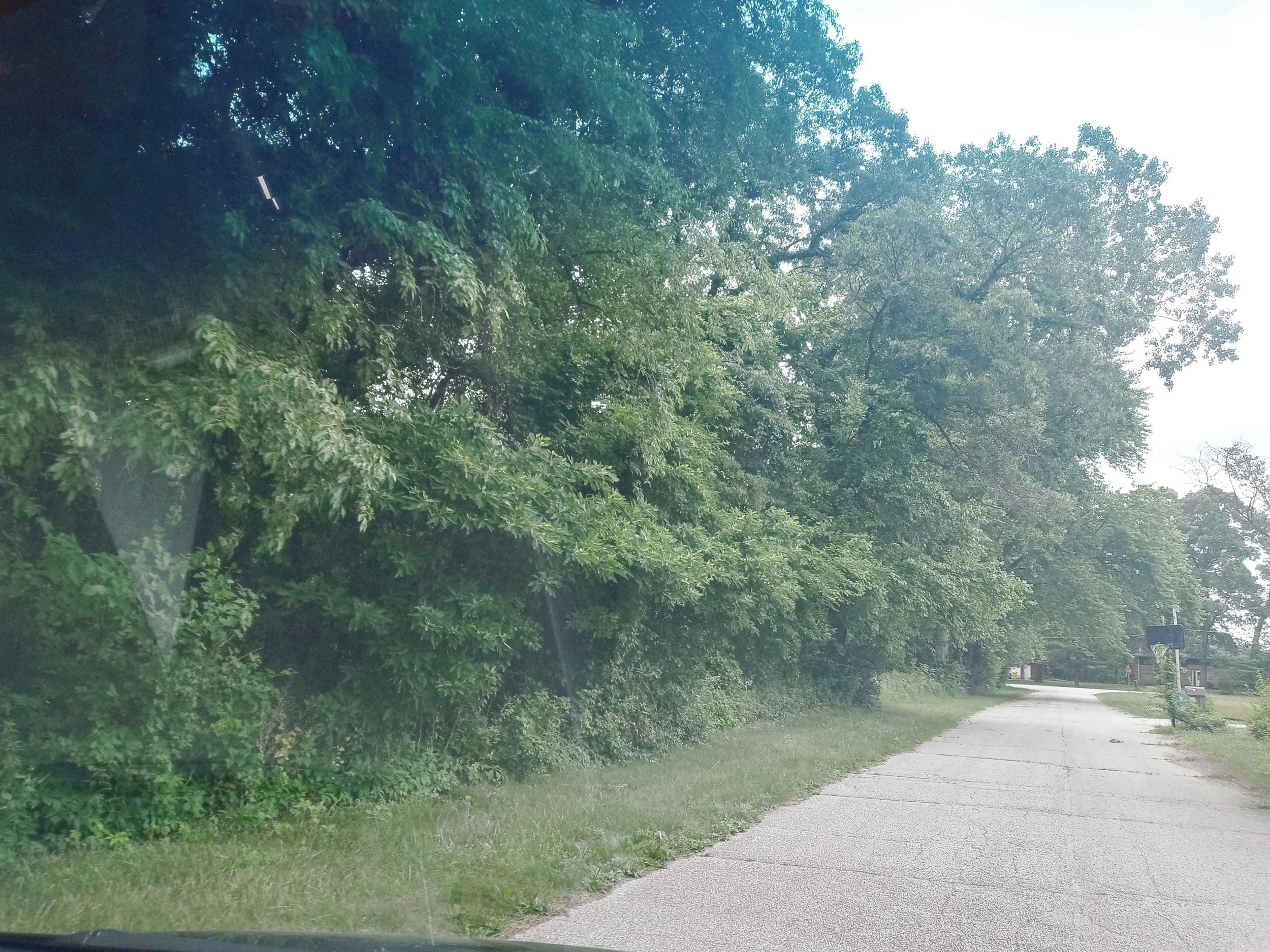 Michigan City, Porter County, IN Timberland Property, Homesites for ...