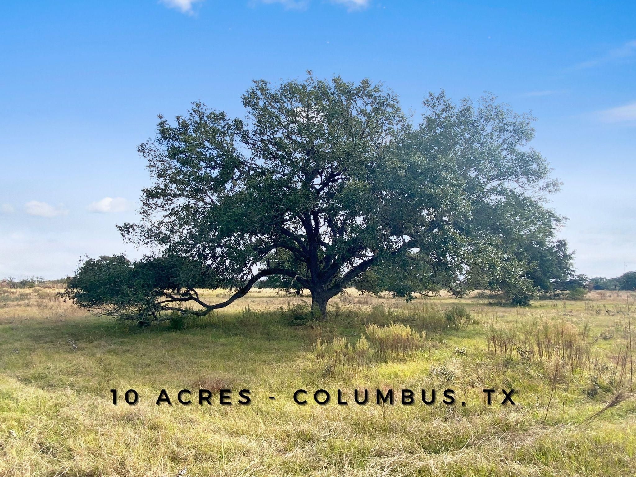 Columbus, Colorado County, TX Farms and Ranches, Recreational Property ...