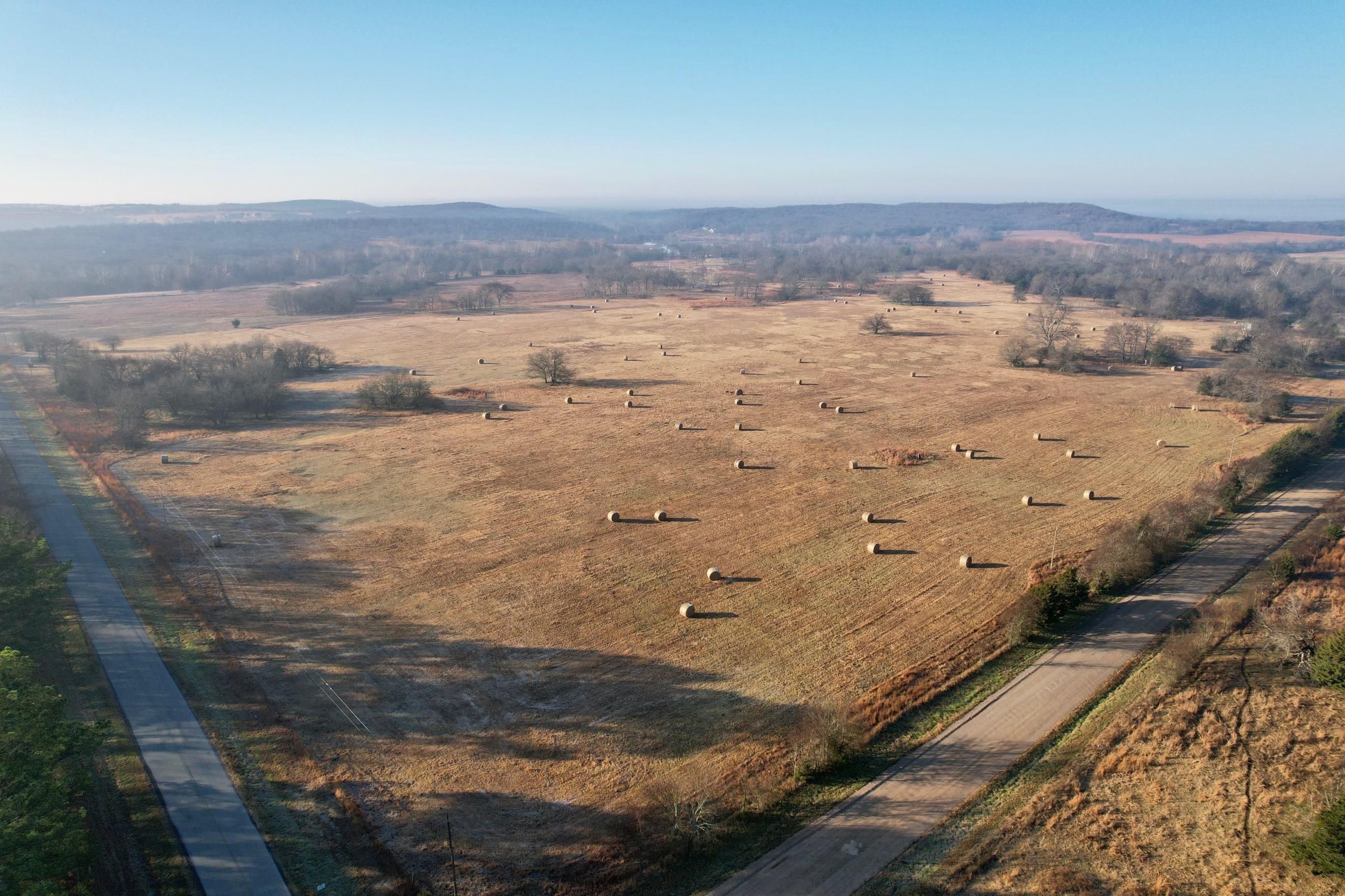 Coalgate, Coal County, OK Farms and Ranches, Recreational Property ...