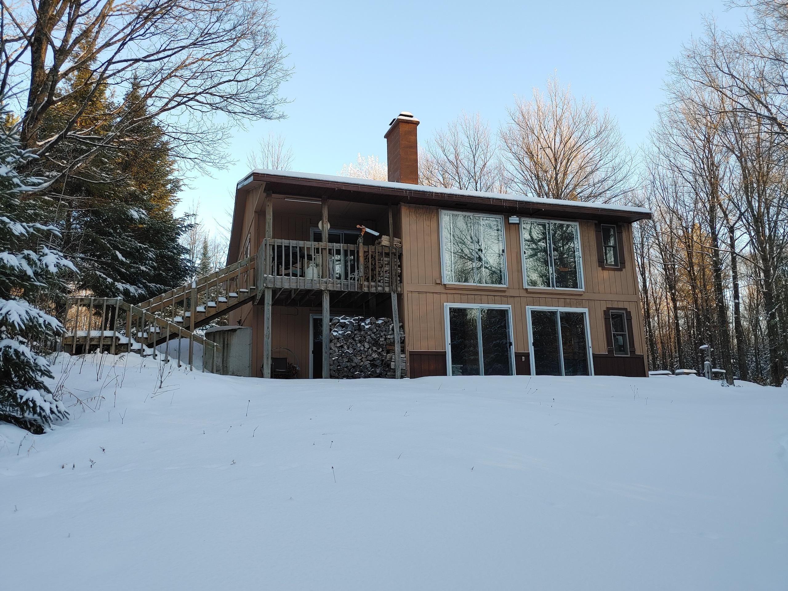 T 41 N – R 2 E, Springstead, WI 54552 | LandWatch