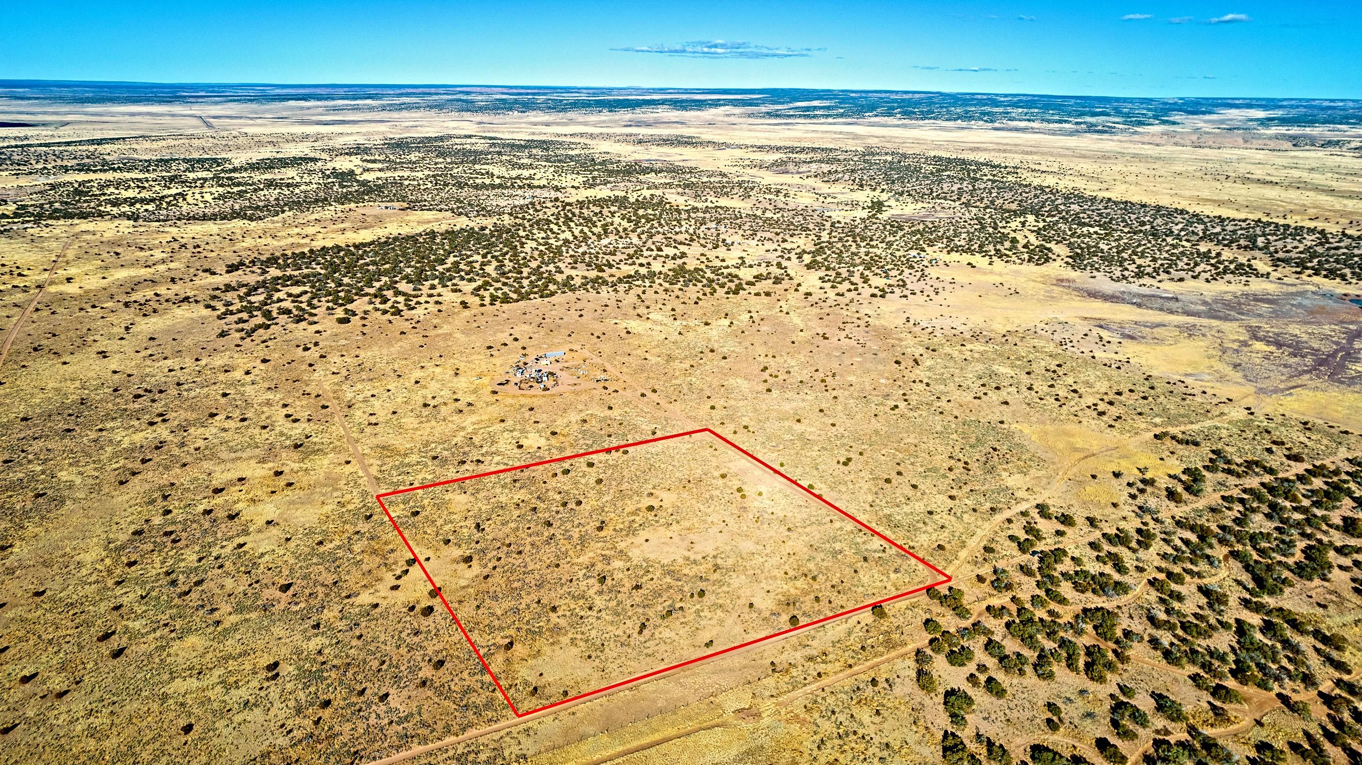 Saint Johns, Apache County, AZ Recreational Property, Undeveloped Land ...