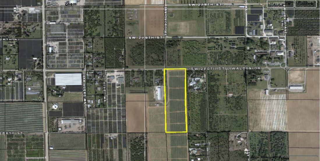 Southwest 280th Street, Homestead, FL 33031 | LandWatch