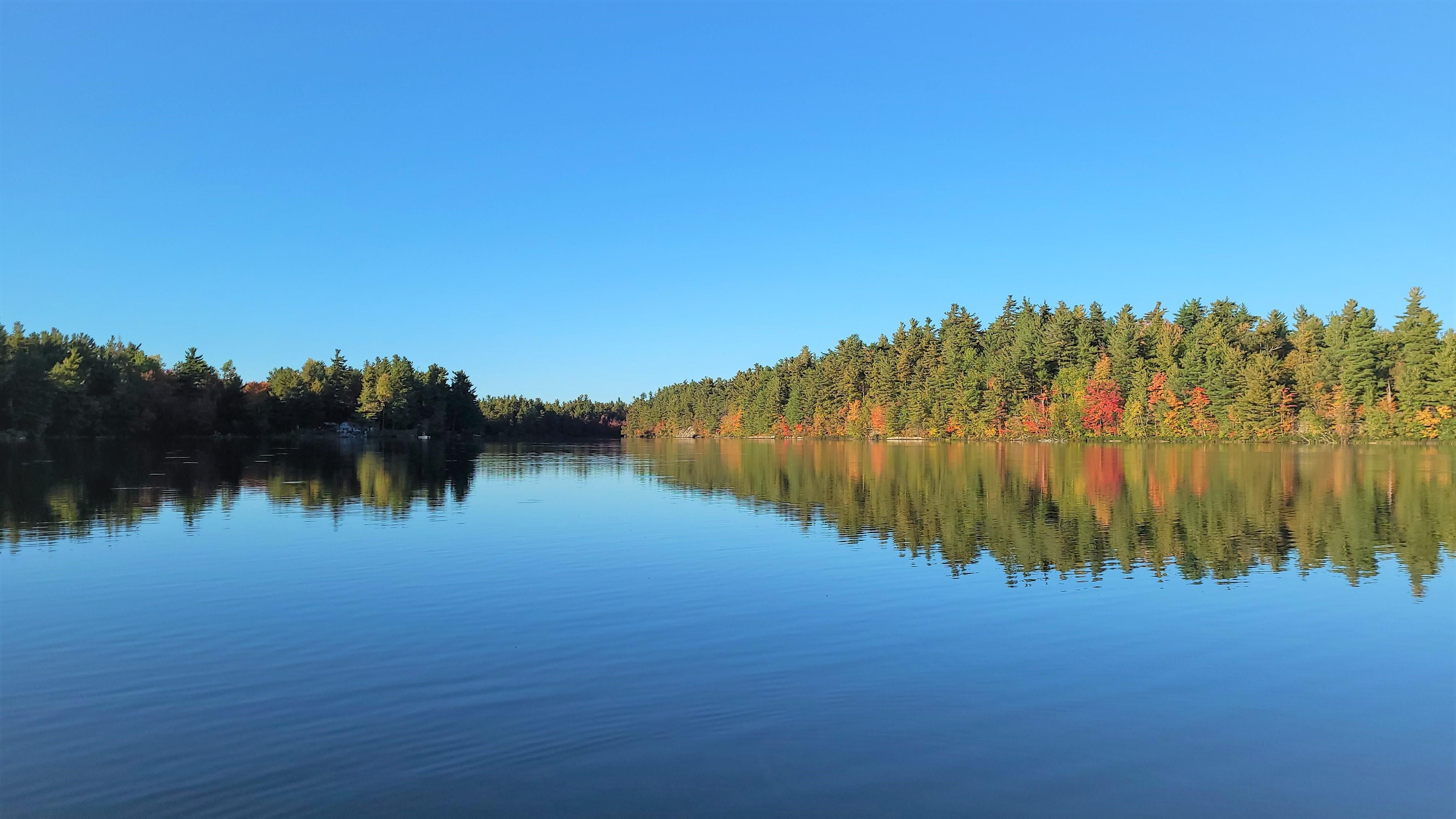 Bingo Road Drive (Locked gate must call to see), Edwards, NY 13635 ...