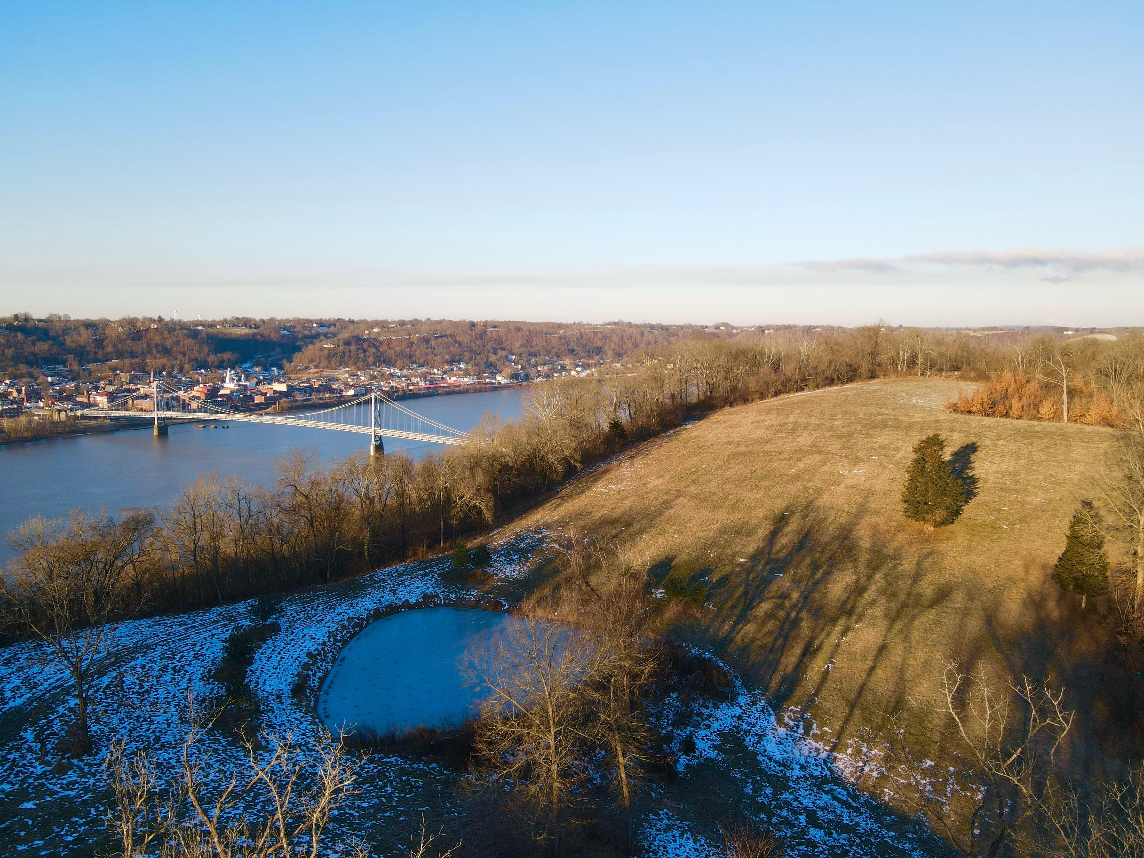 Manchester, Brown County, OH Recreational Property, Hunting Property ...