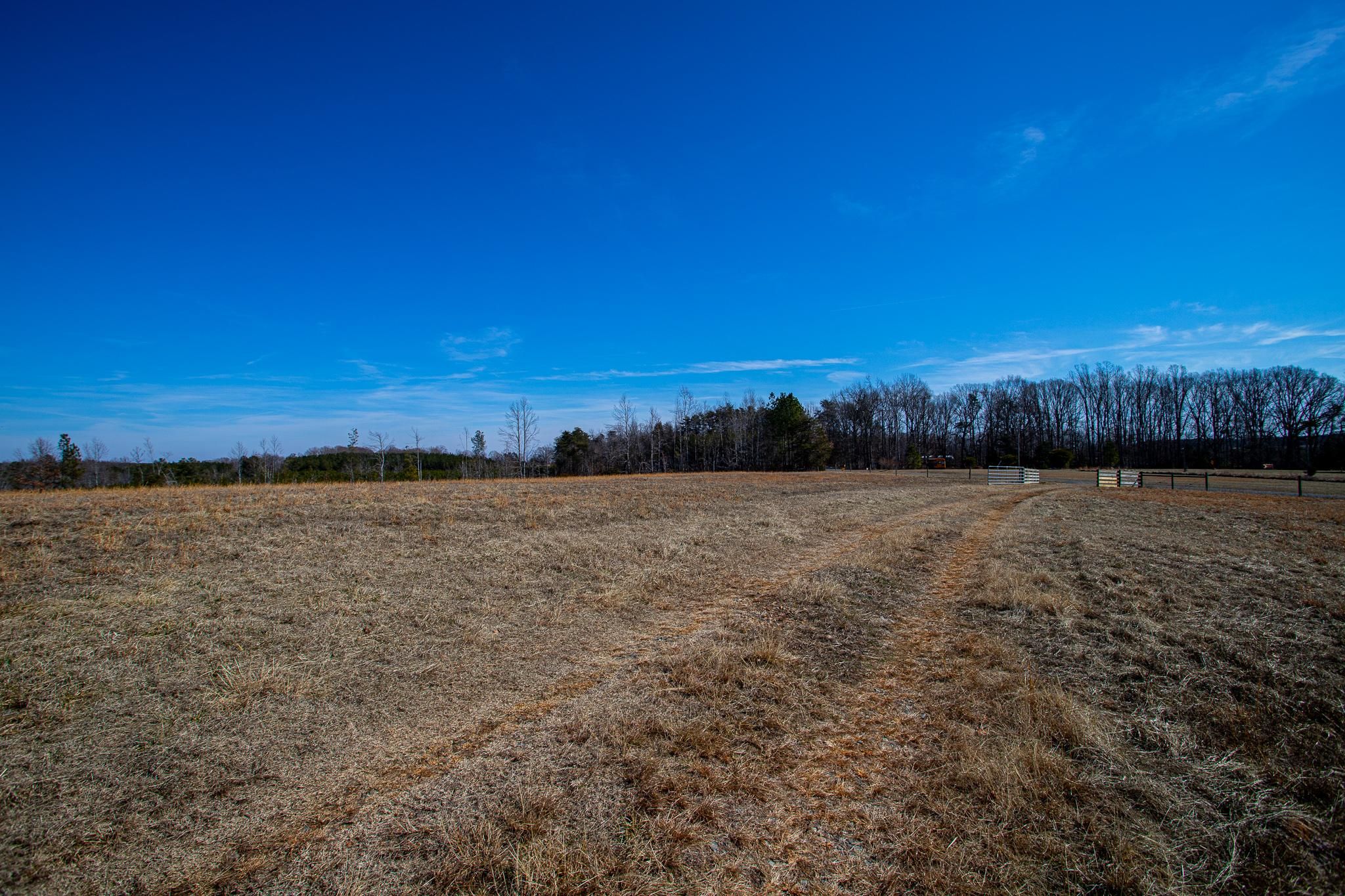 Randolph, Charlotte County, VA Recreational Property, Hunting Property ...