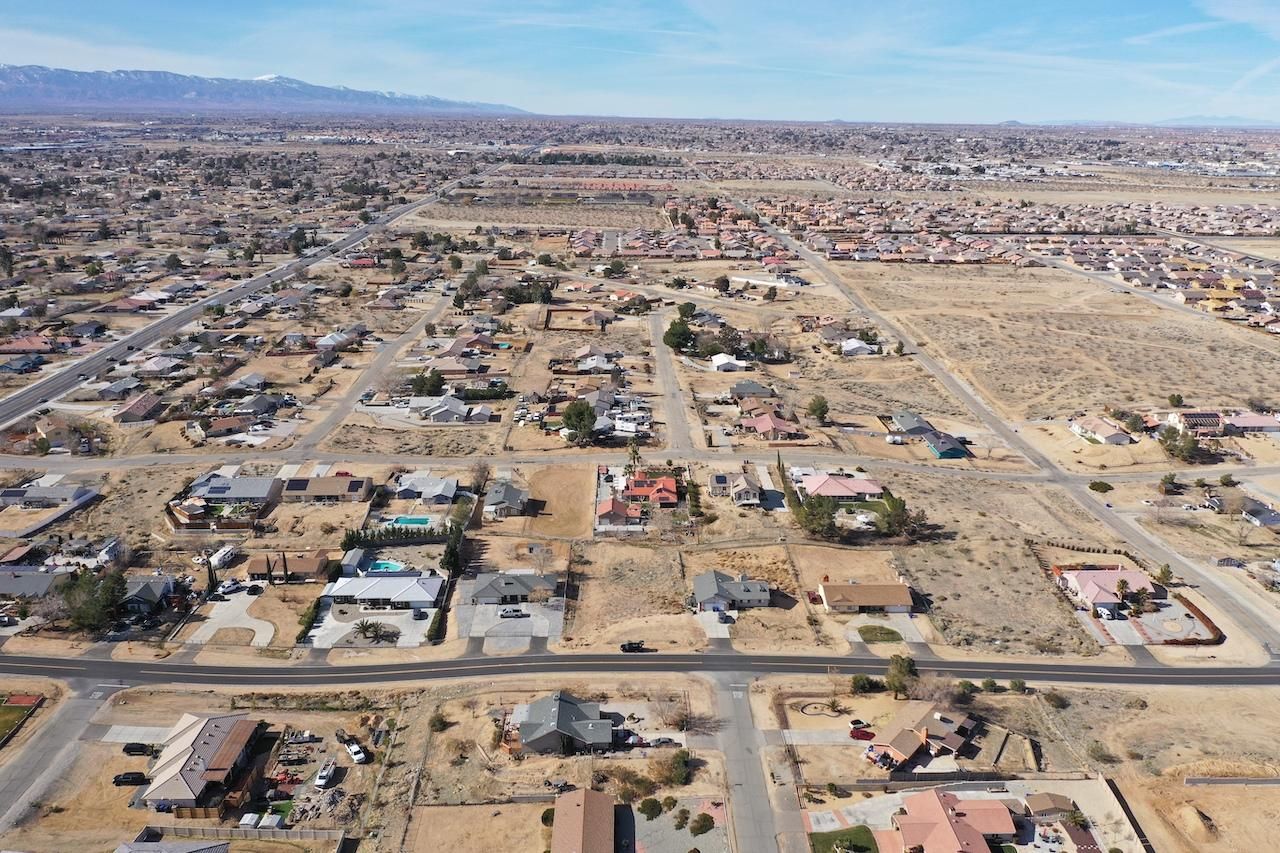 Victorville, San Bernardino County, CA Recreational Property ...