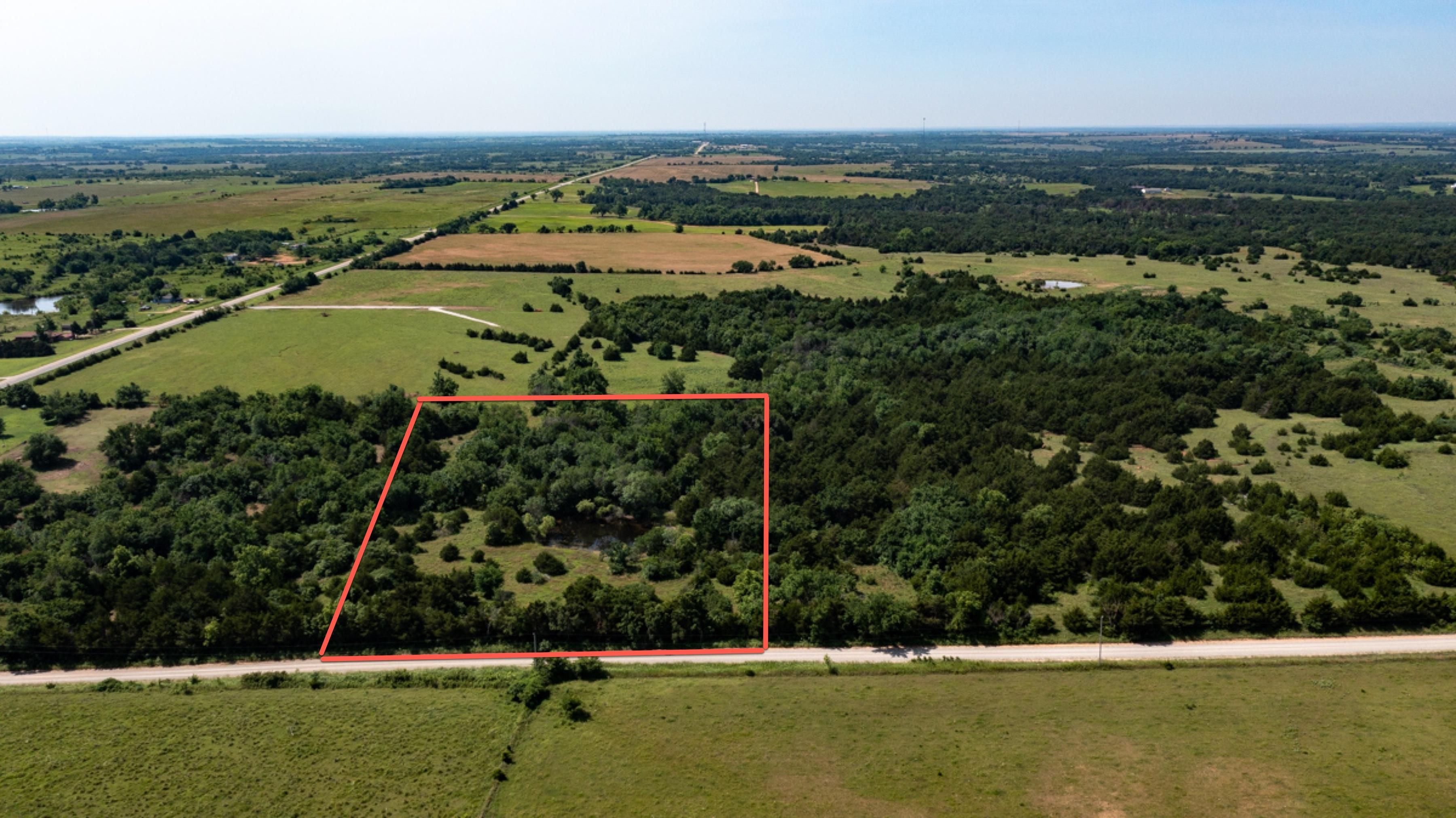 Independence Road, Glencoe, OK 74032 | LandWatch