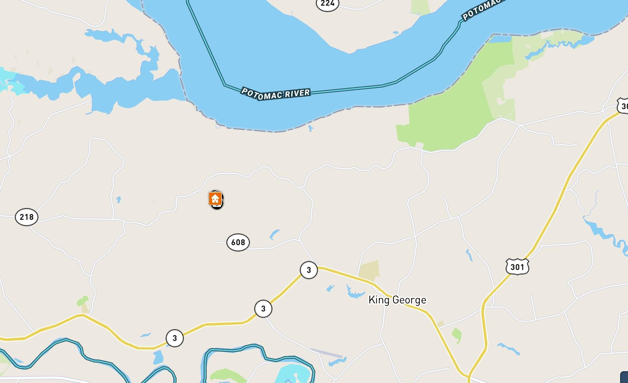 Linden Drive, King George, VA 22485 | MLS: 2203139 | LandWatch