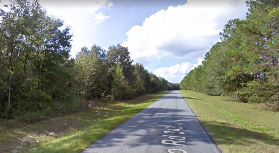 N Co Rd 349, O'Brien, FL 32071 | MLS: 06-05S-13E-09106-010190 | LandWatch