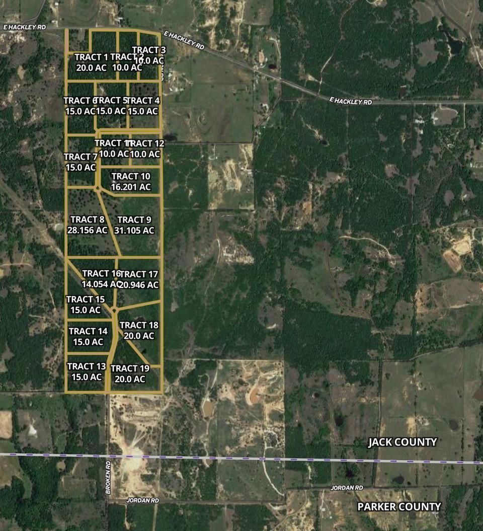 15 acres in Perrin, TX, 76486 | MLS: 14747894 | LandWatch