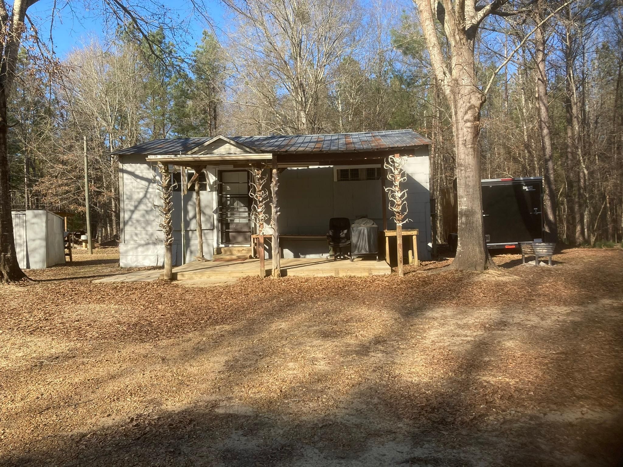 1086 Warren Hood Rd, Hermanville, MS 39086 | LandWatch