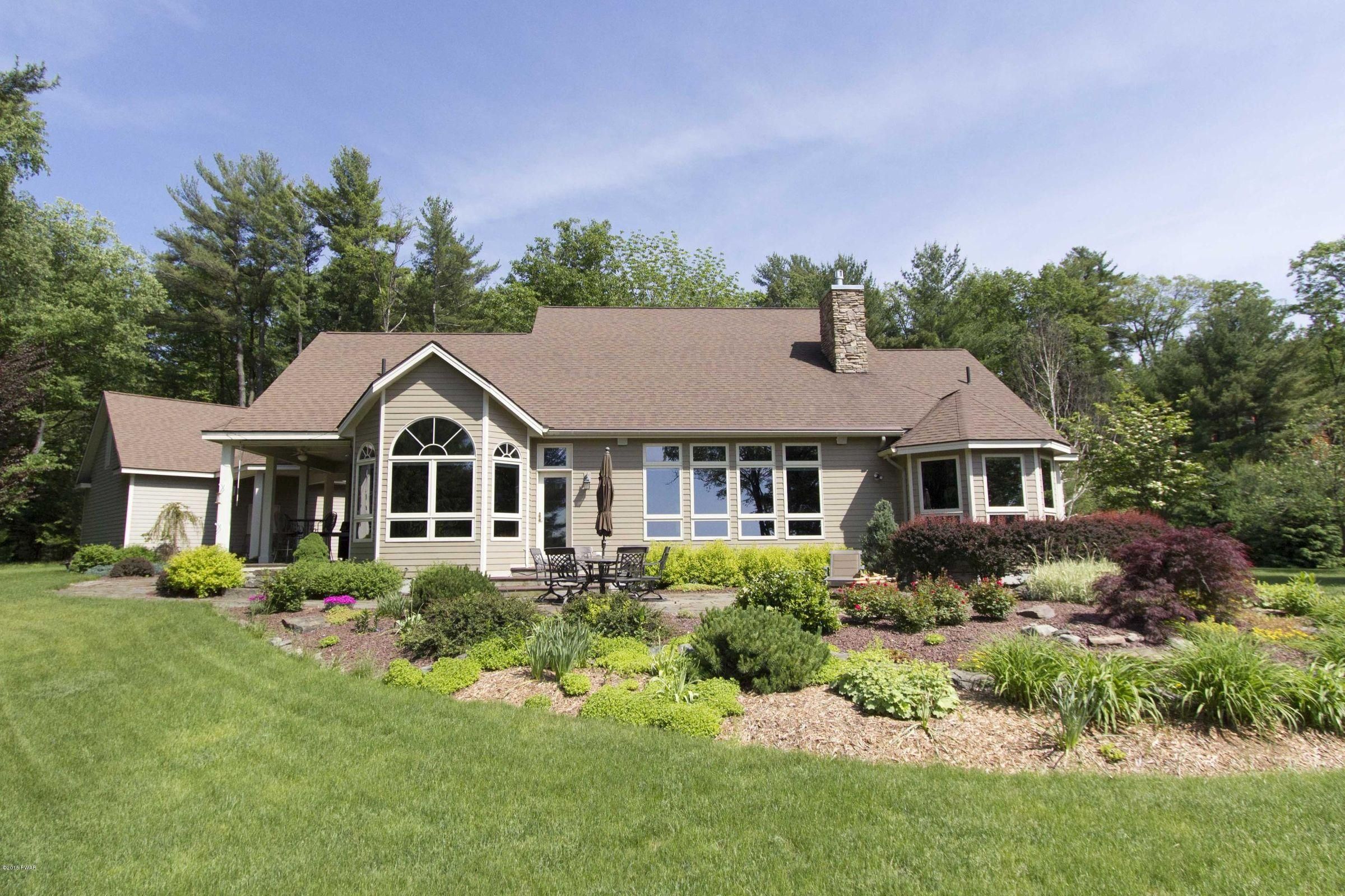 108 Manor Woods Court, Paupack, PA 18451 | MLS: 22-289 | LandWatch