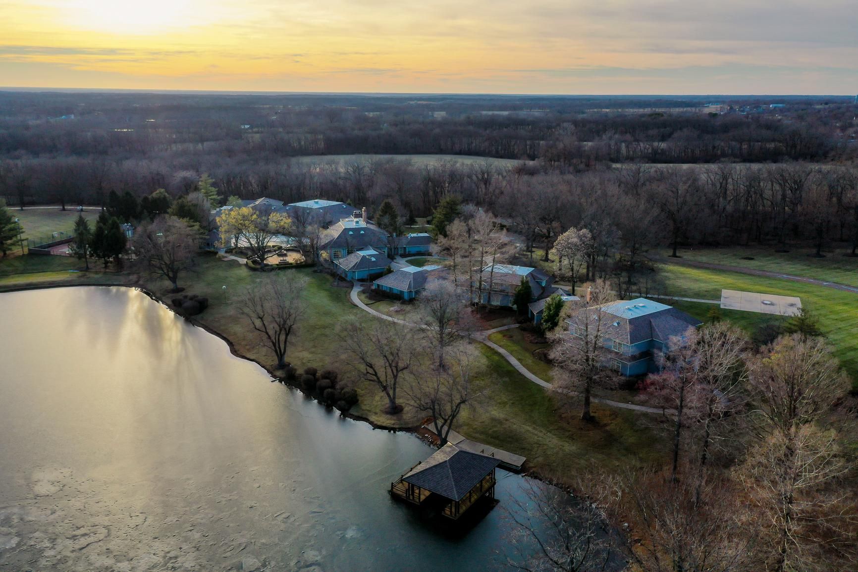1461 State Hwy EE, Winfield, MO 63389 | MLS: 22078 | LandWatch