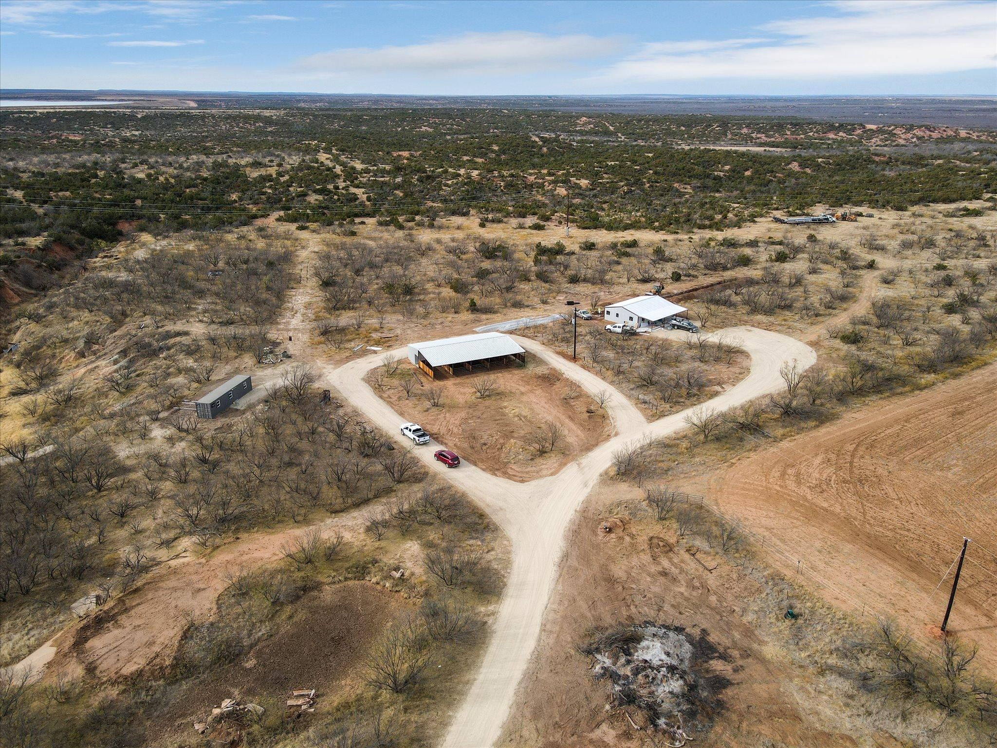 391 acres in Truscott, TX, 79227 | MLS: 14733245 | LandWatch