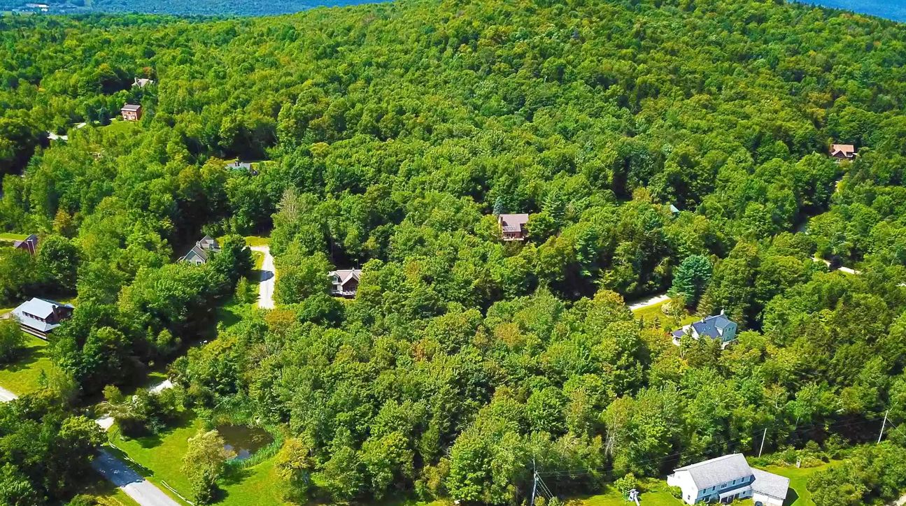 Dover, Windham County, VT Recreational Property, Undeveloped Land ...