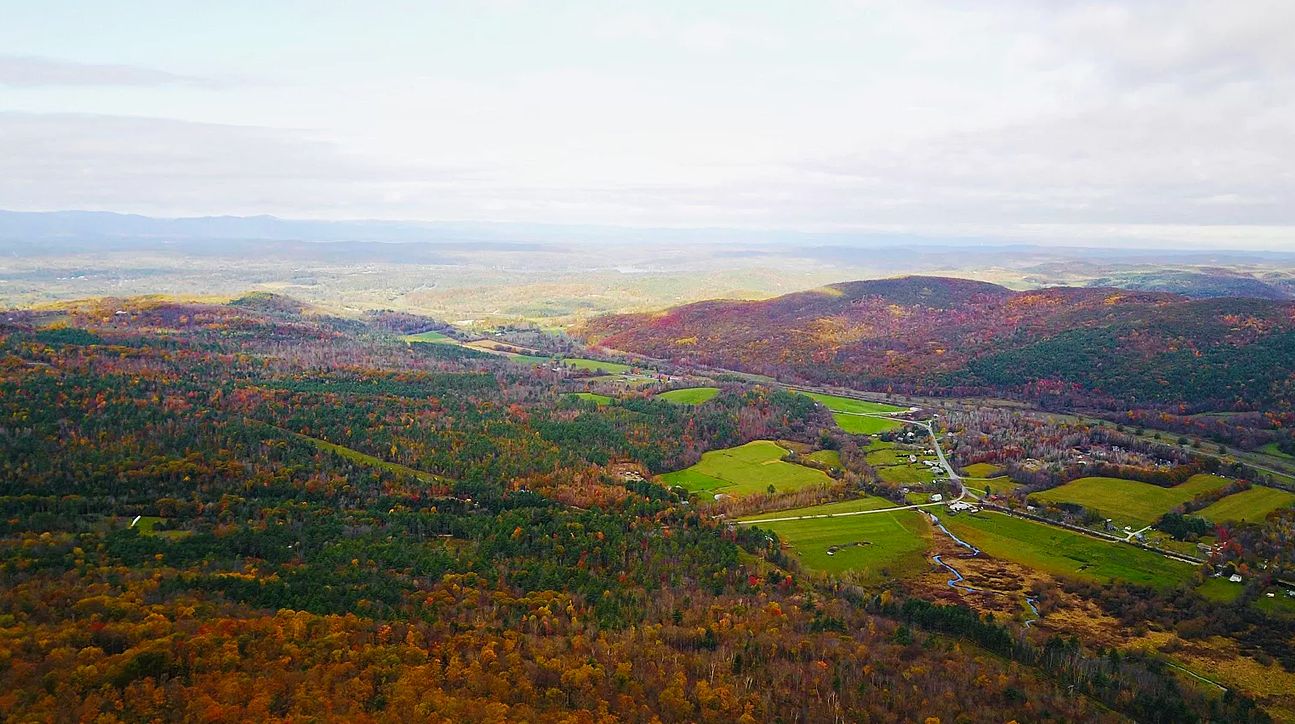 Frisbie Hill Rd #VT-528, Castleton, VT 05735 | LandWatch