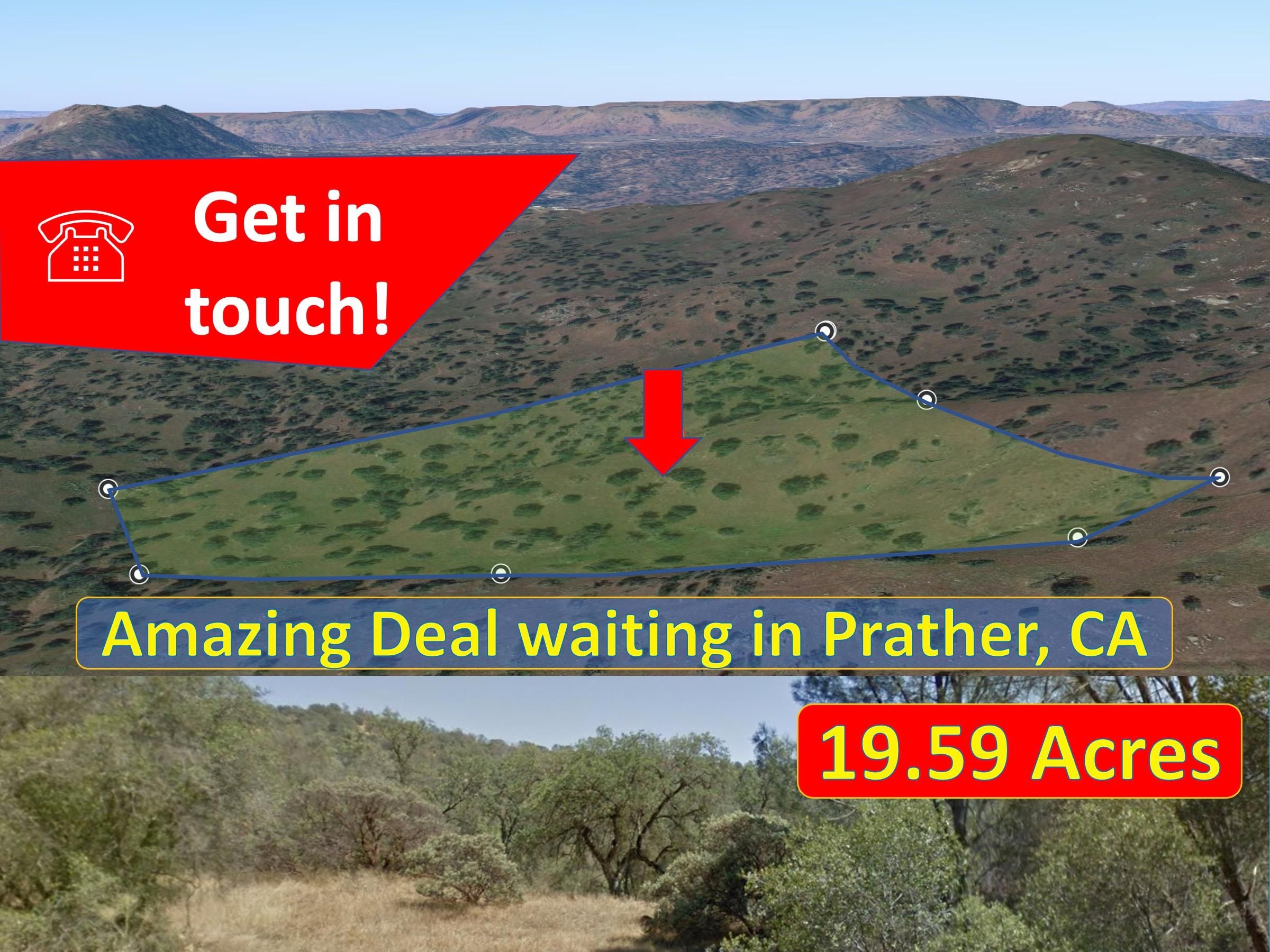 19.59 acres in Prather, CA, 93651 | LandWatch