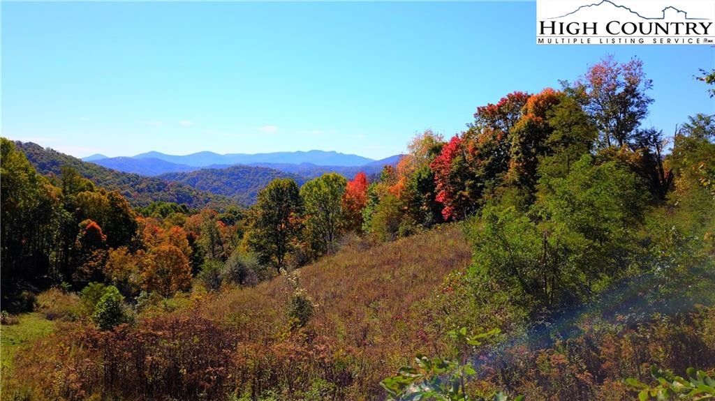 Lansing, Ashe County, NC Recreational Property, Undeveloped Land for ...