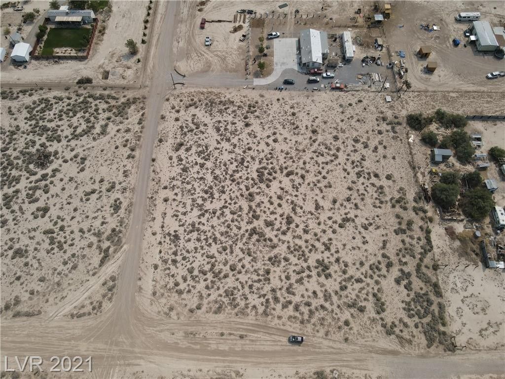 Sandy Valley, Clark County, NV Undeveloped Land, Homesites for sale ...