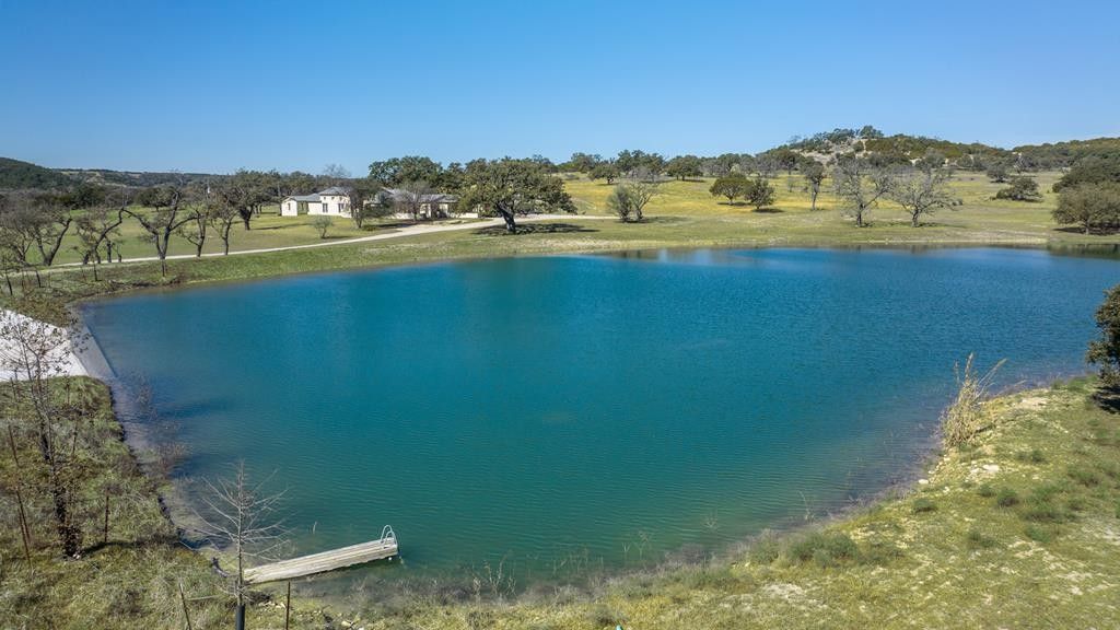 Kerrville, Kerr County, TX Farms and Ranches, Lakefront Property ...