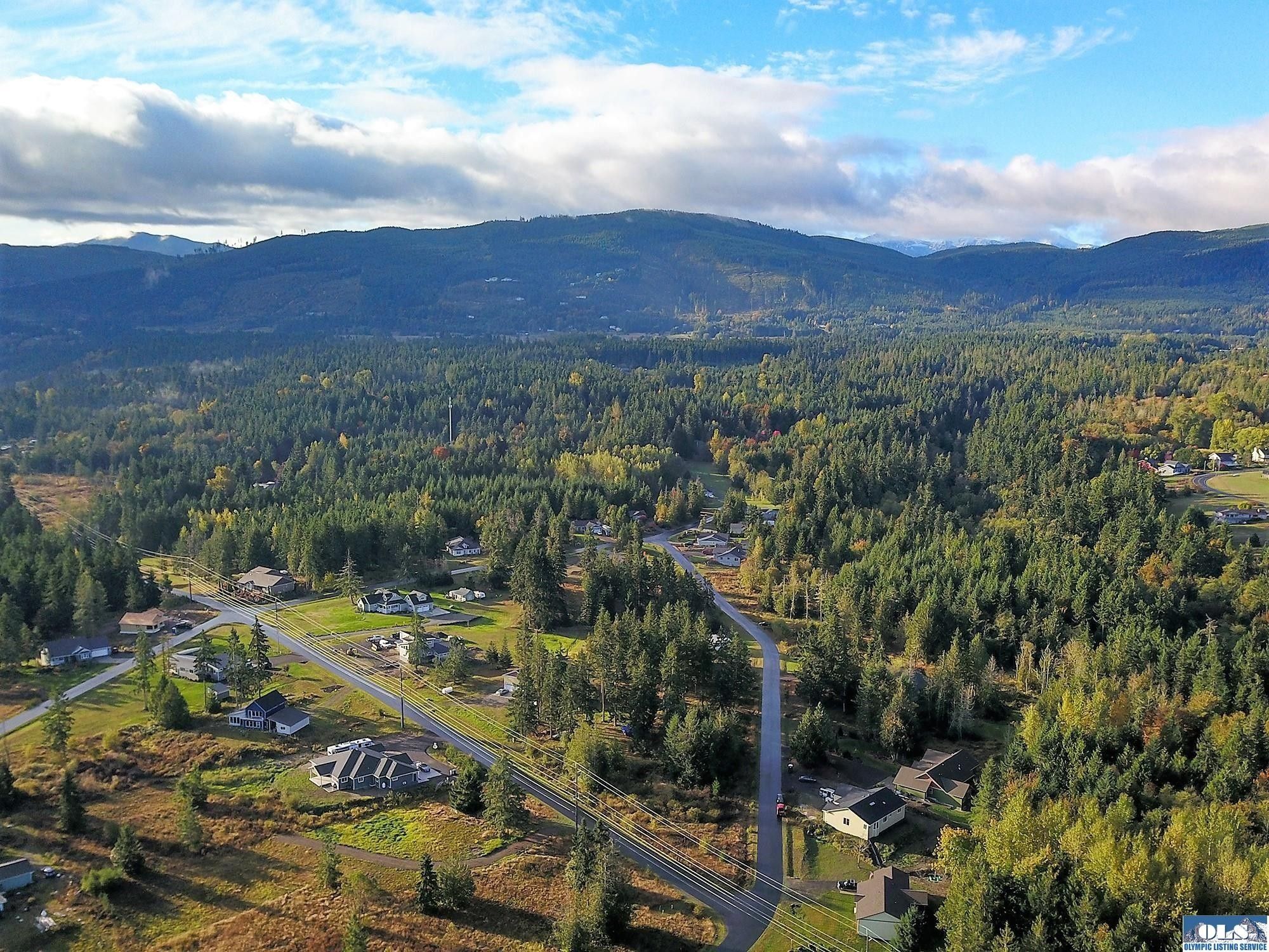 Sequim, Clallam County, WA Undeveloped Land, Homesites for sale ...