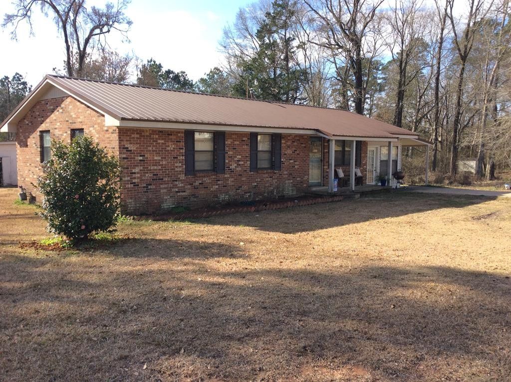 Henderson, Pike County, AL House for sale Property ID: 412759150 ...