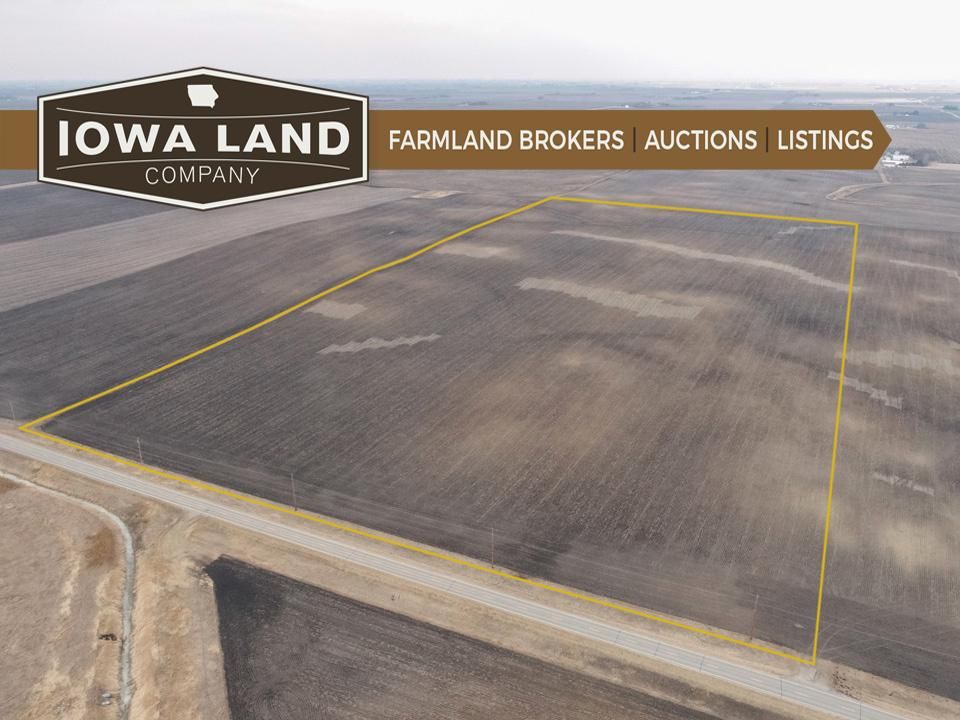 73.7 acres in Thompson, IA, 50478 | LandWatch
