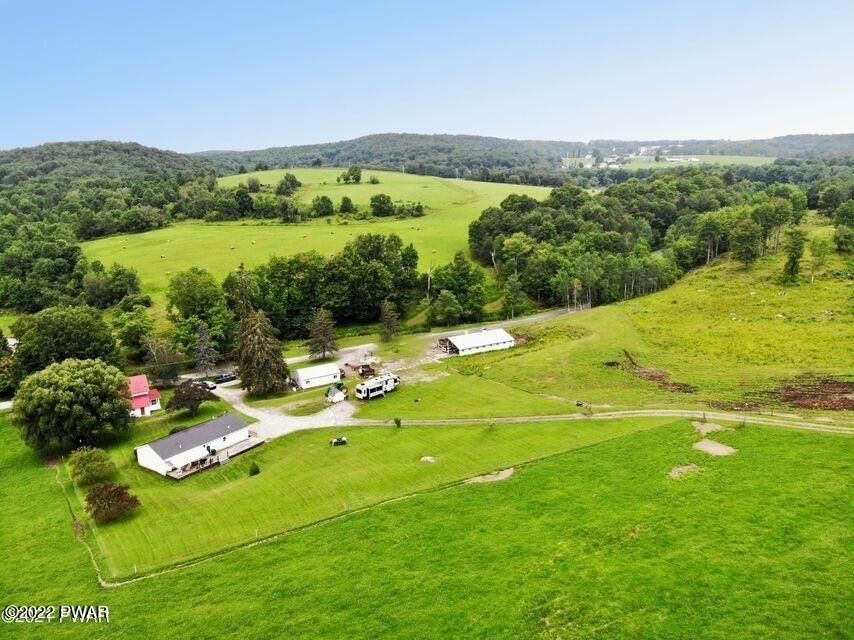 Preston Park, Wayne County, PA House for sale Property ID: 413035399 ...