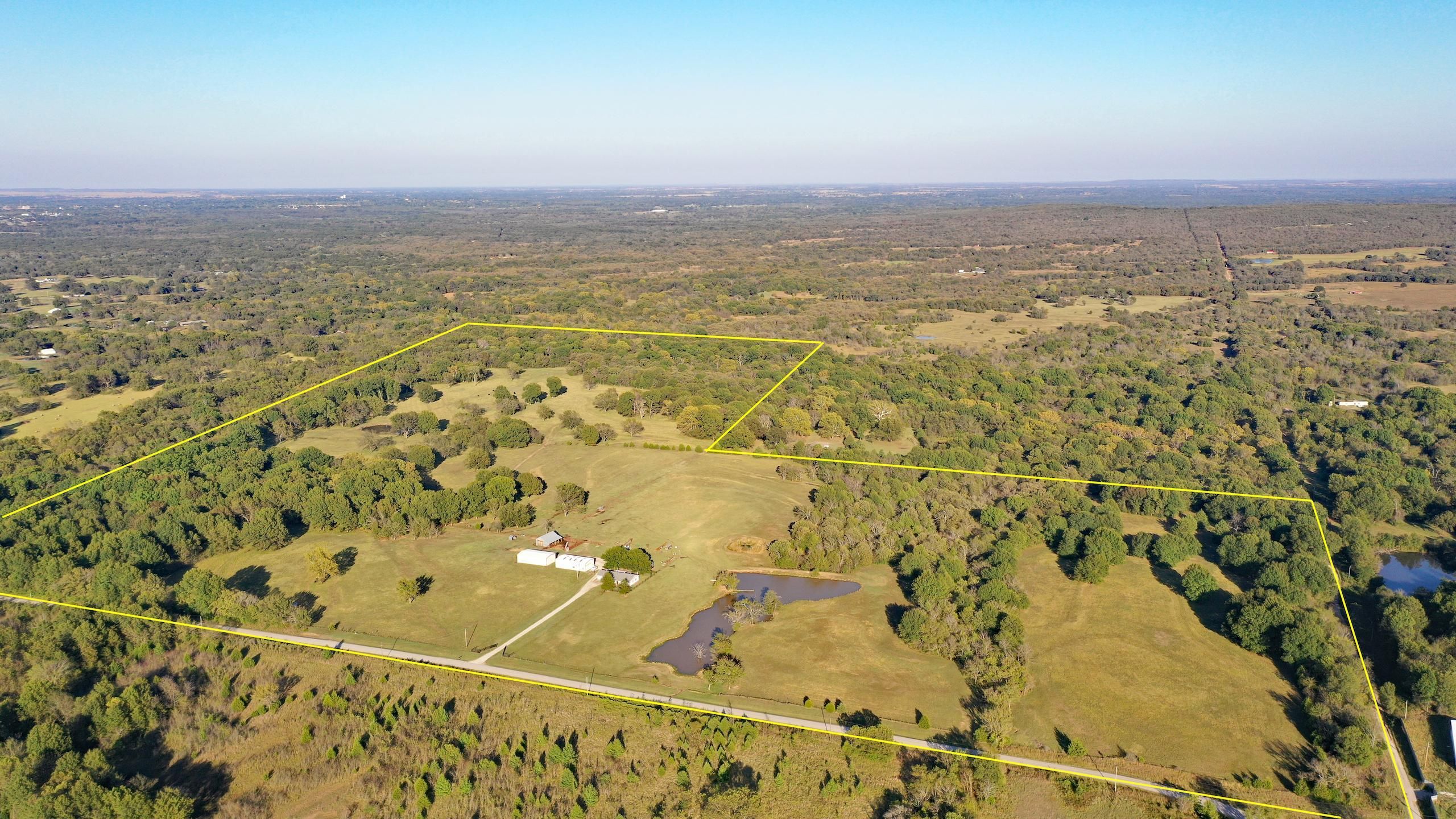 20780 Wilson RD, Lot #WP001, Wilson, OK 74447 | LandWatch