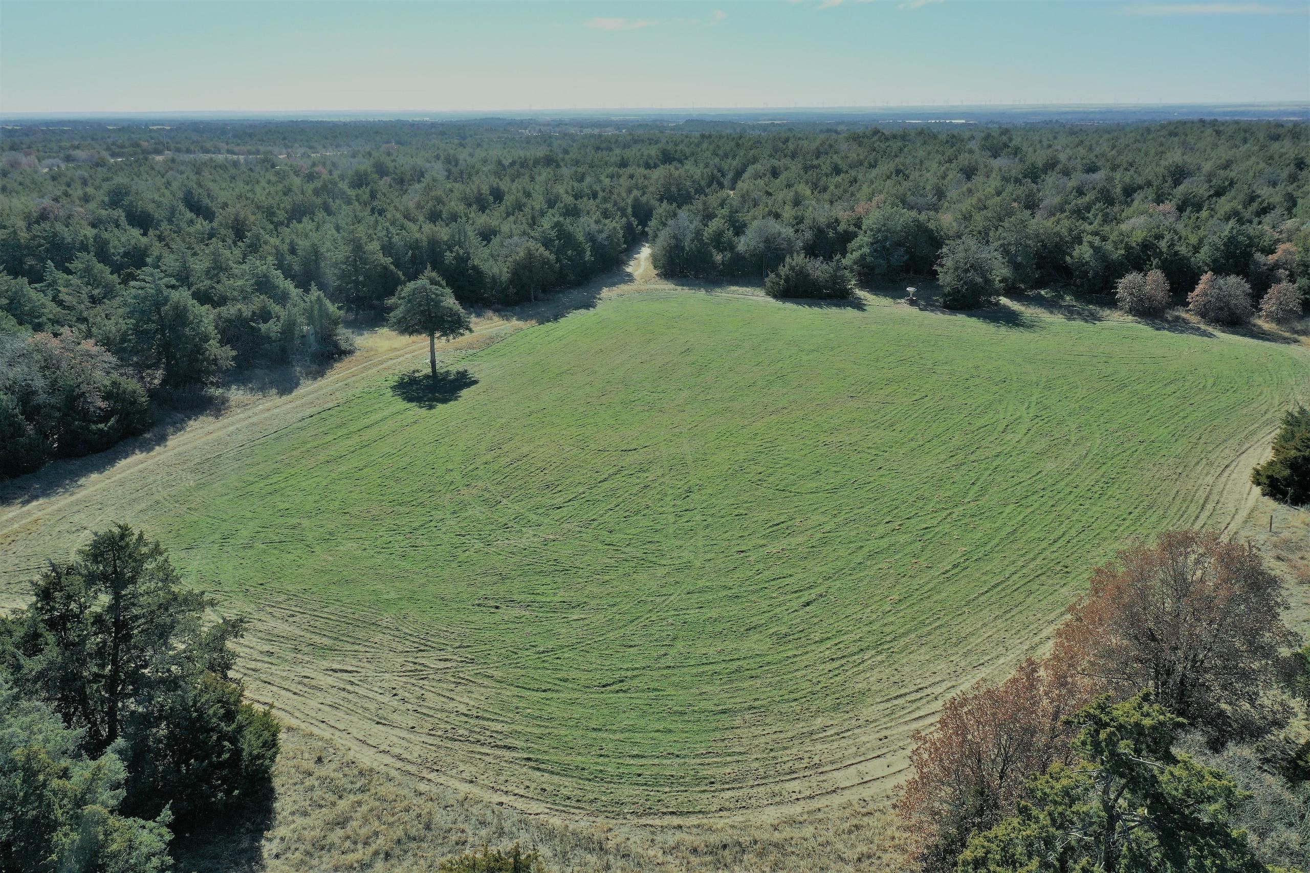 Mooreland, Woodward County, OK Recreational Property, Hunting Property ...