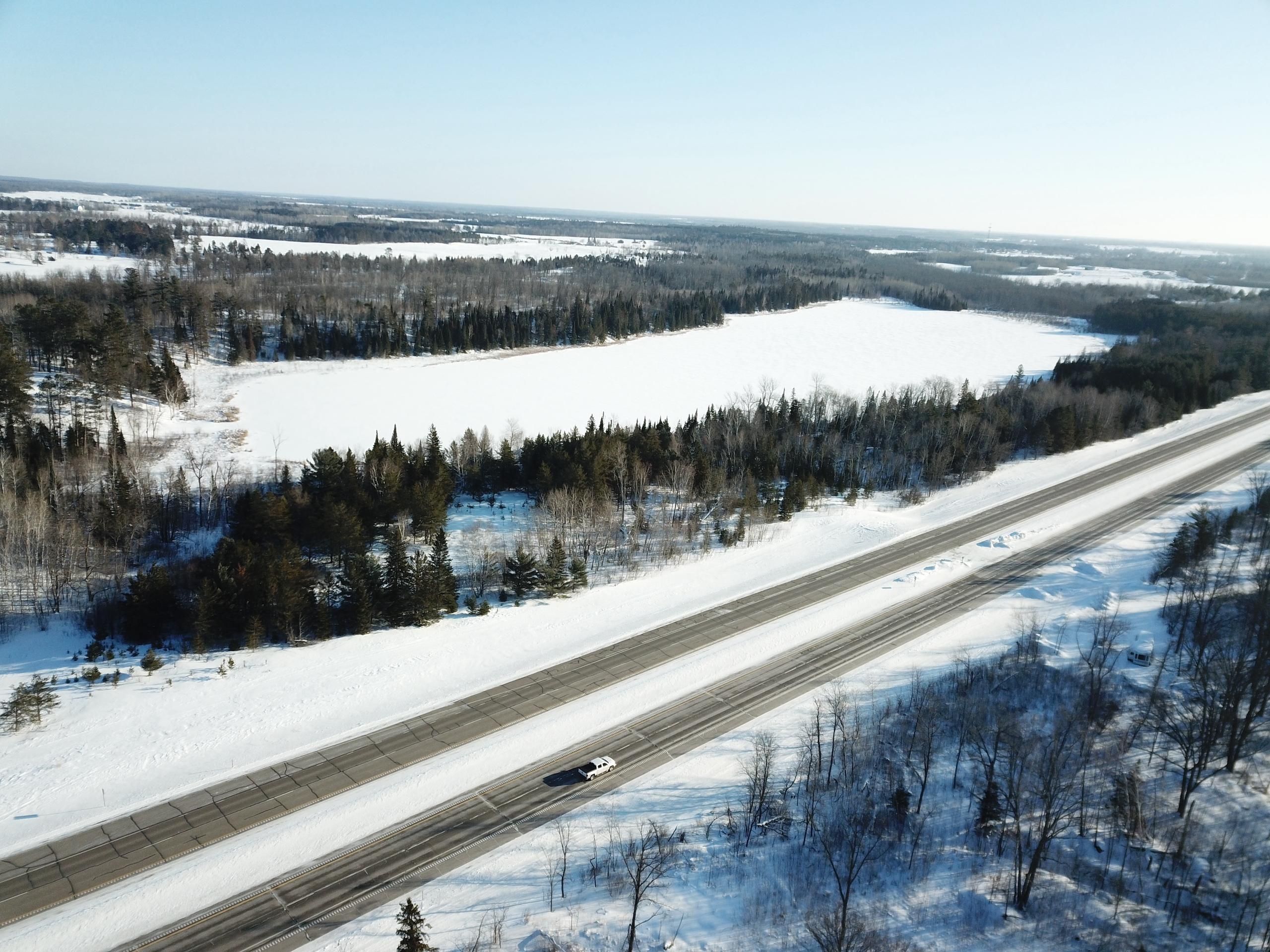 Bagley, Clearwater County, MN Recreational Property, Hunting Property ...