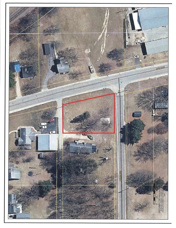 Railroad Street, Warrens, WI 54666 | MLS: 1910241 | LandWatch