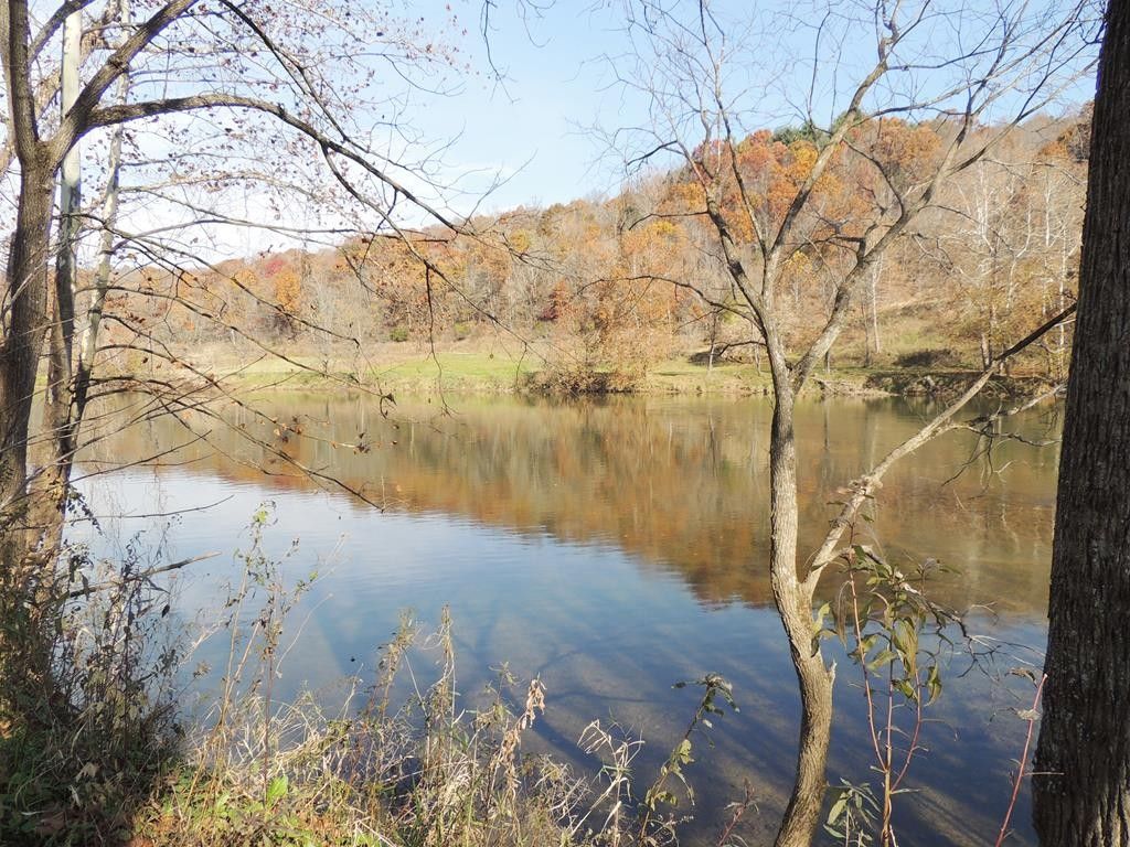 Max Meadows, Wythe County, VA Farms and Ranches, Lakefront Property ...