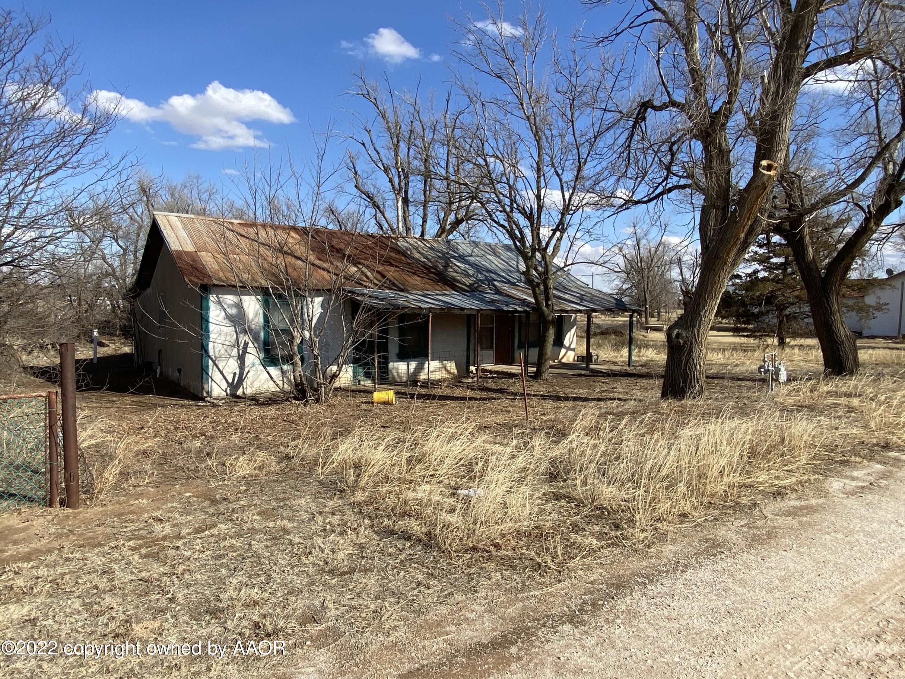 Allison, Wheeler County, TX House for sale Property ID: 413048785 ...