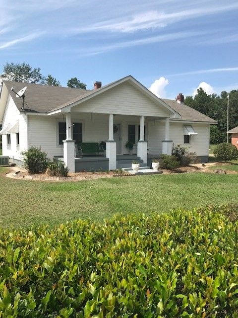 Ridge Spring, Edgefield County, SC House for sale Property ID ...