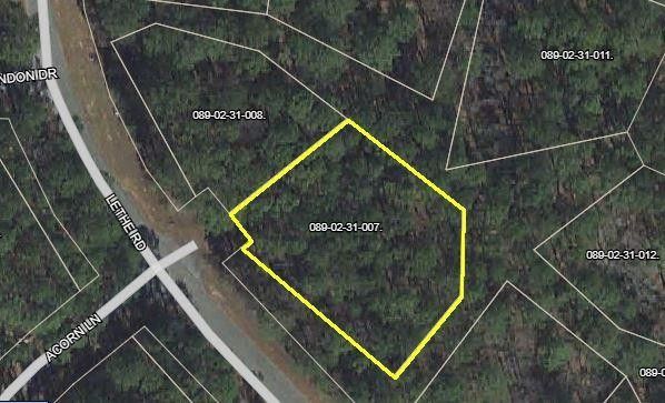 McCormick, McCormick County, SC Undeveloped Land, Homesites for sale ...