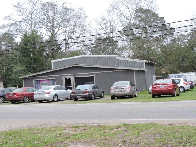 Adel, Cook County, GA Commercial Property, House for sale Property ID ...