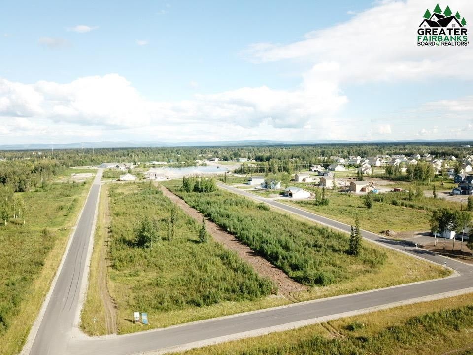 North Pole, Fairbanks North Star Borough, AK Farms and Ranches ...