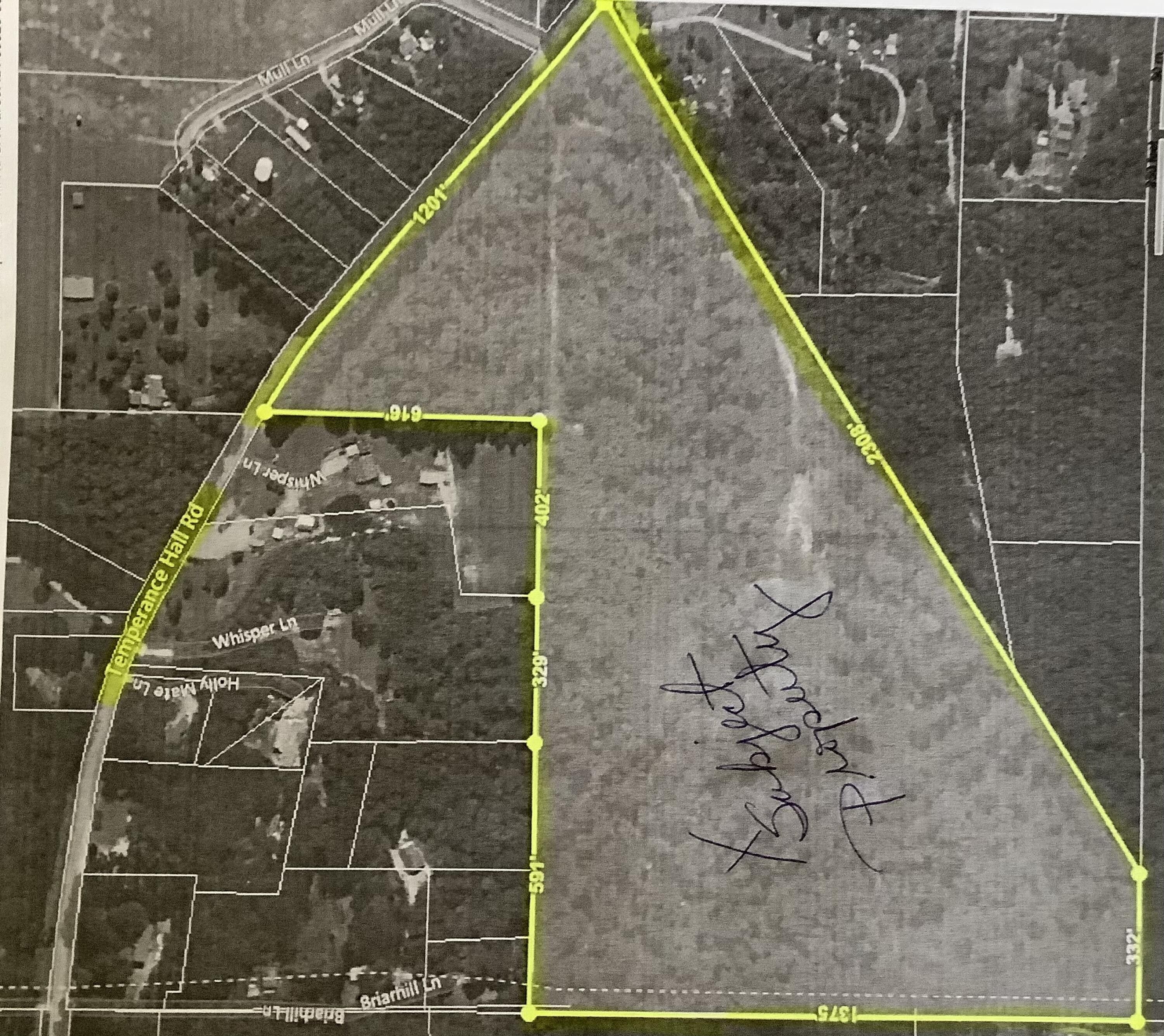 Rock Spring, Catoosa County, GA Undeveloped Land for sale Property ID ...