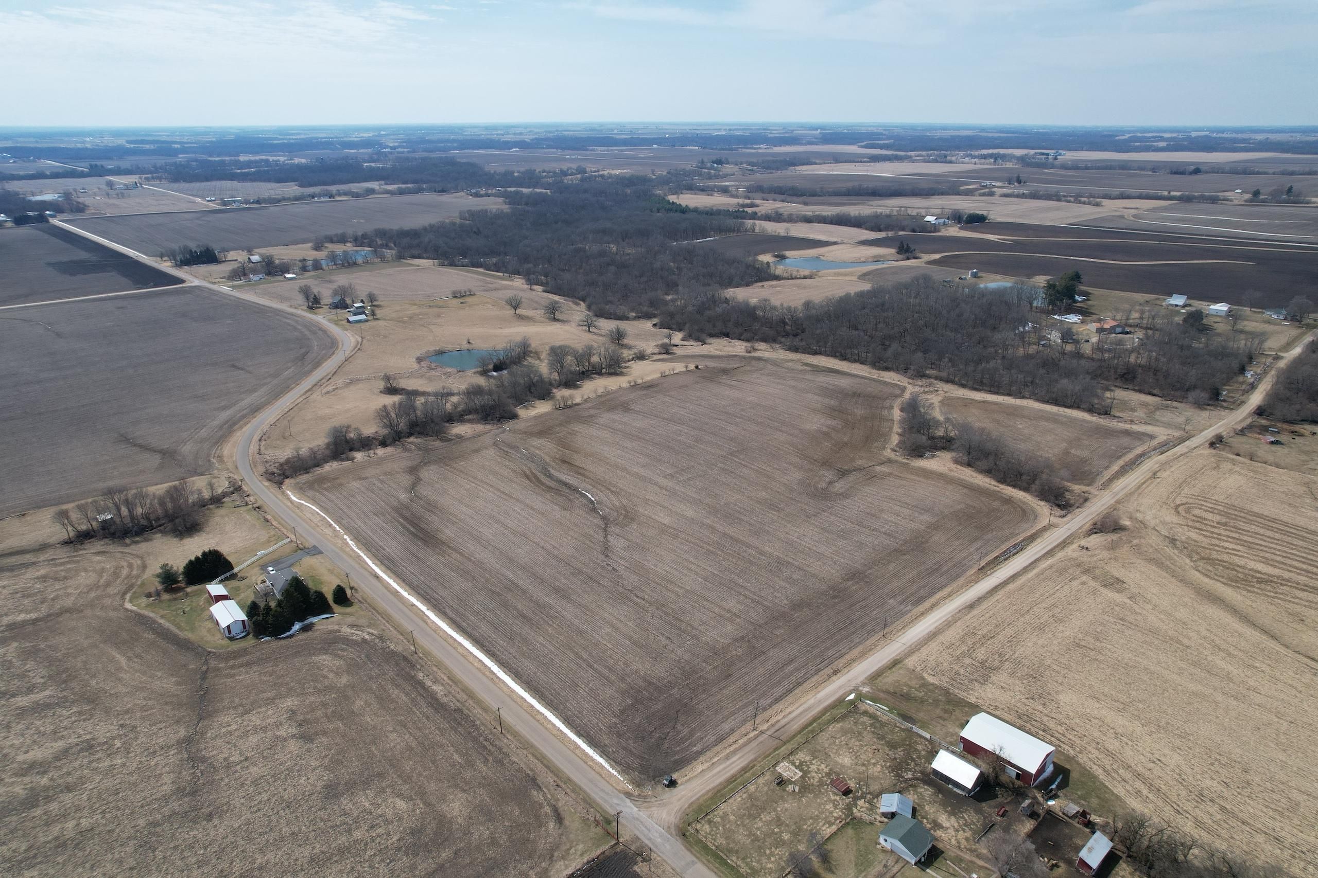 Steakhouse Road, Lot#WP001, Gilson, IL 61436 | LandWatch