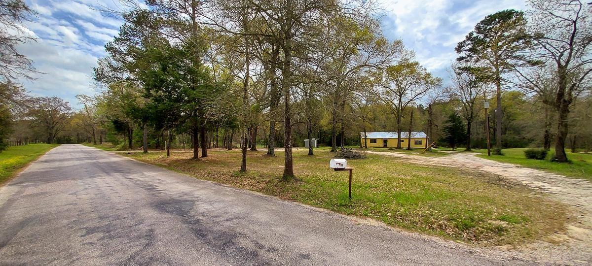 191 Pool Rd, Richards, TX 77873 | LandWatch
