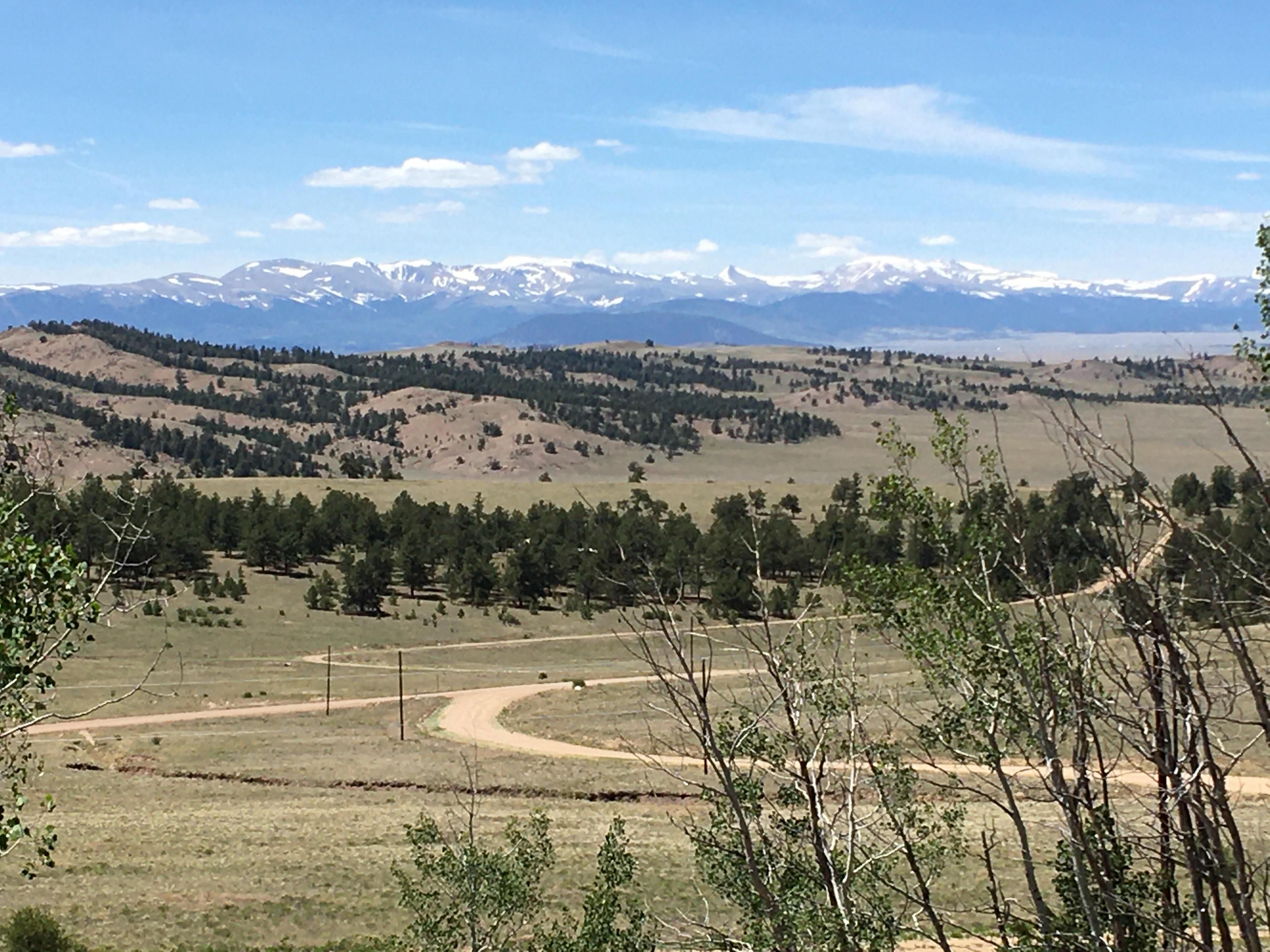 Hartsel, Park County, CO Recreational Property, Undeveloped Land ...