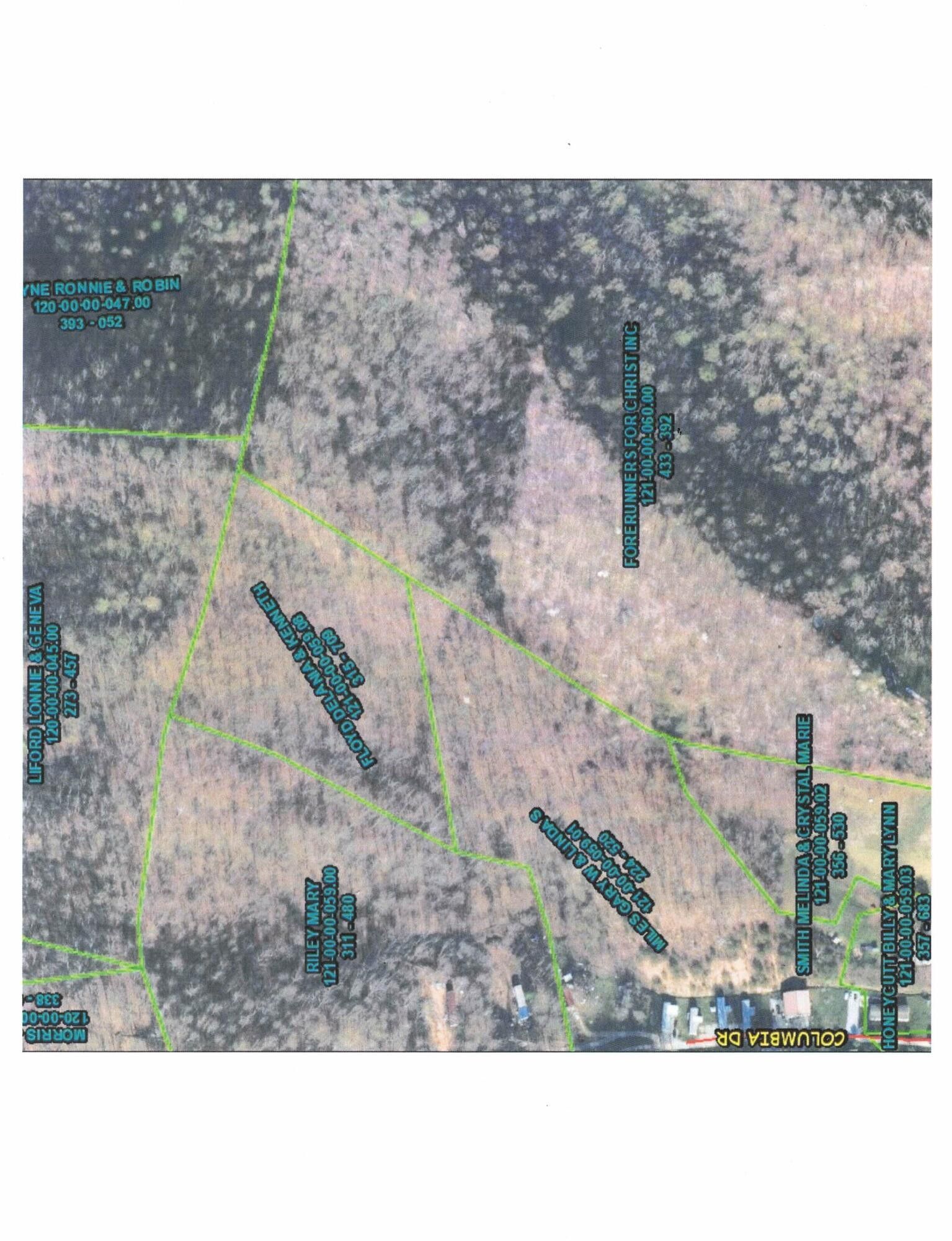 Girdler, Knox County, KY Farms and Ranches for sale Property ID ...