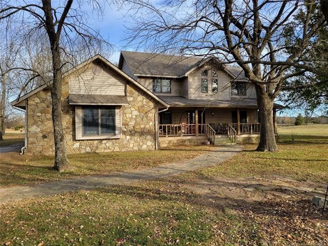 Kinta, Haskell County, OK House for sale Property ID: 412214893 | LandWatch